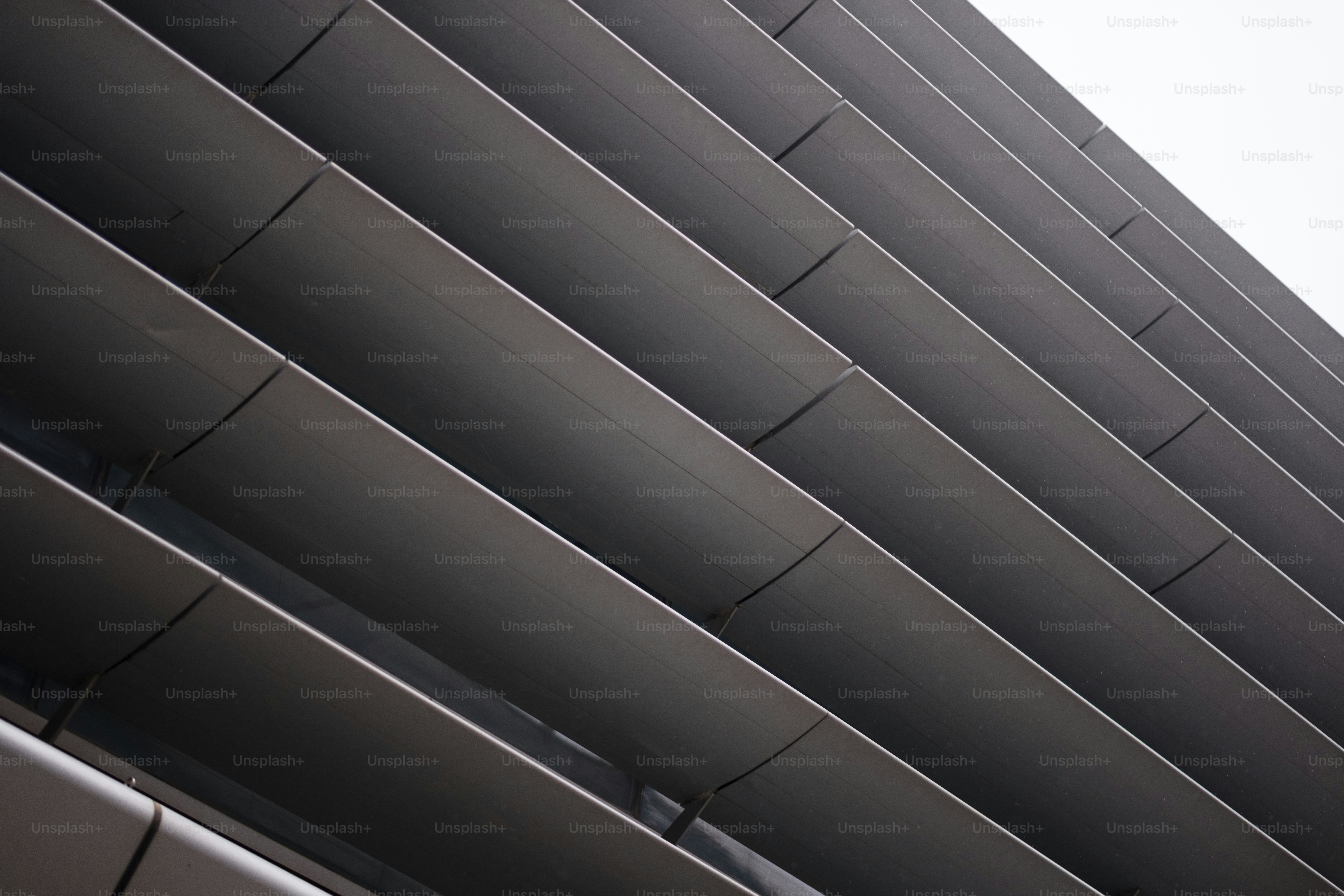 A close up of the side of a building photo – Department Image on Unsplash