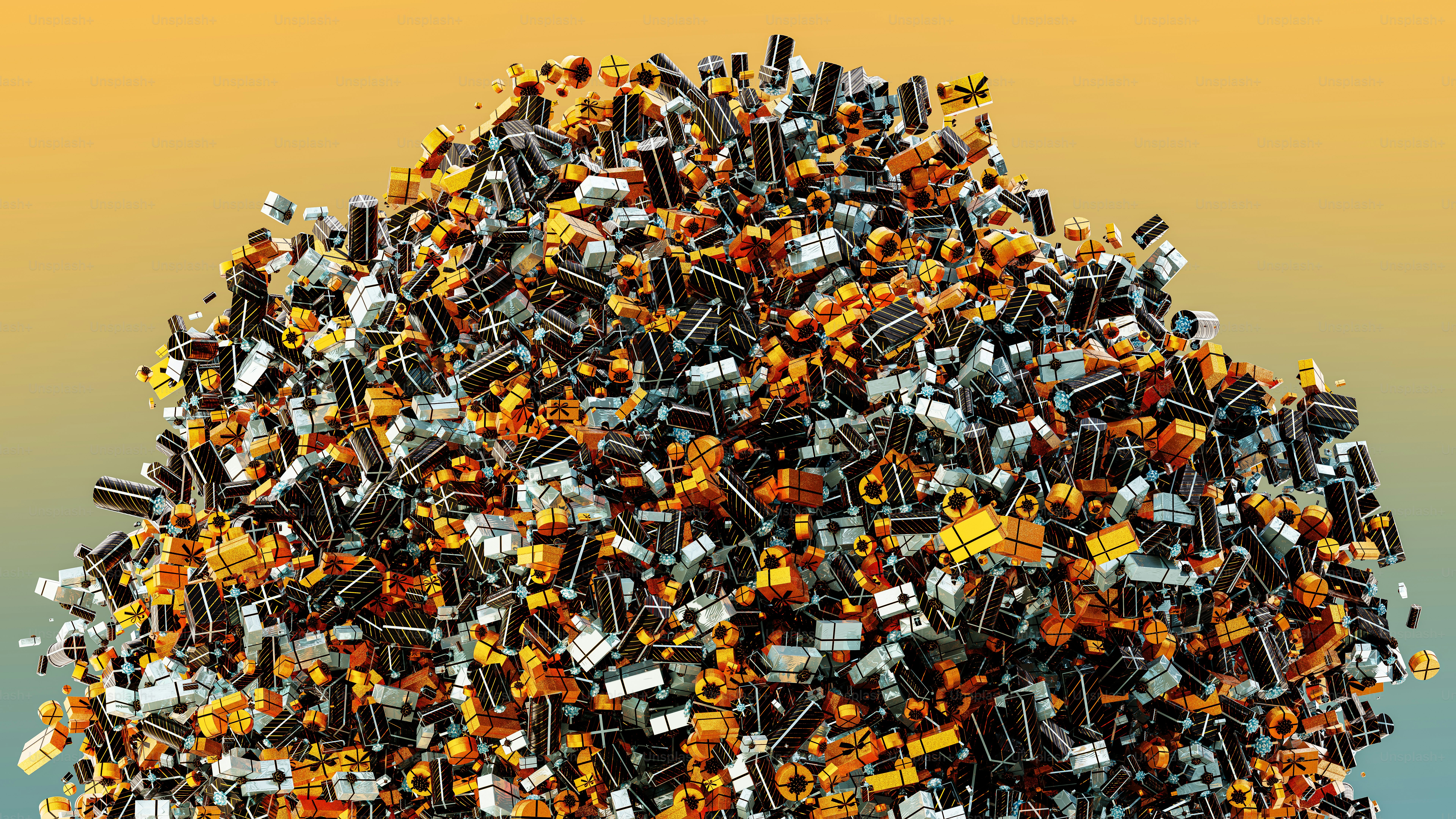 A large pile of assorted lego blocks photo – Full hd wallpaper Image on ...