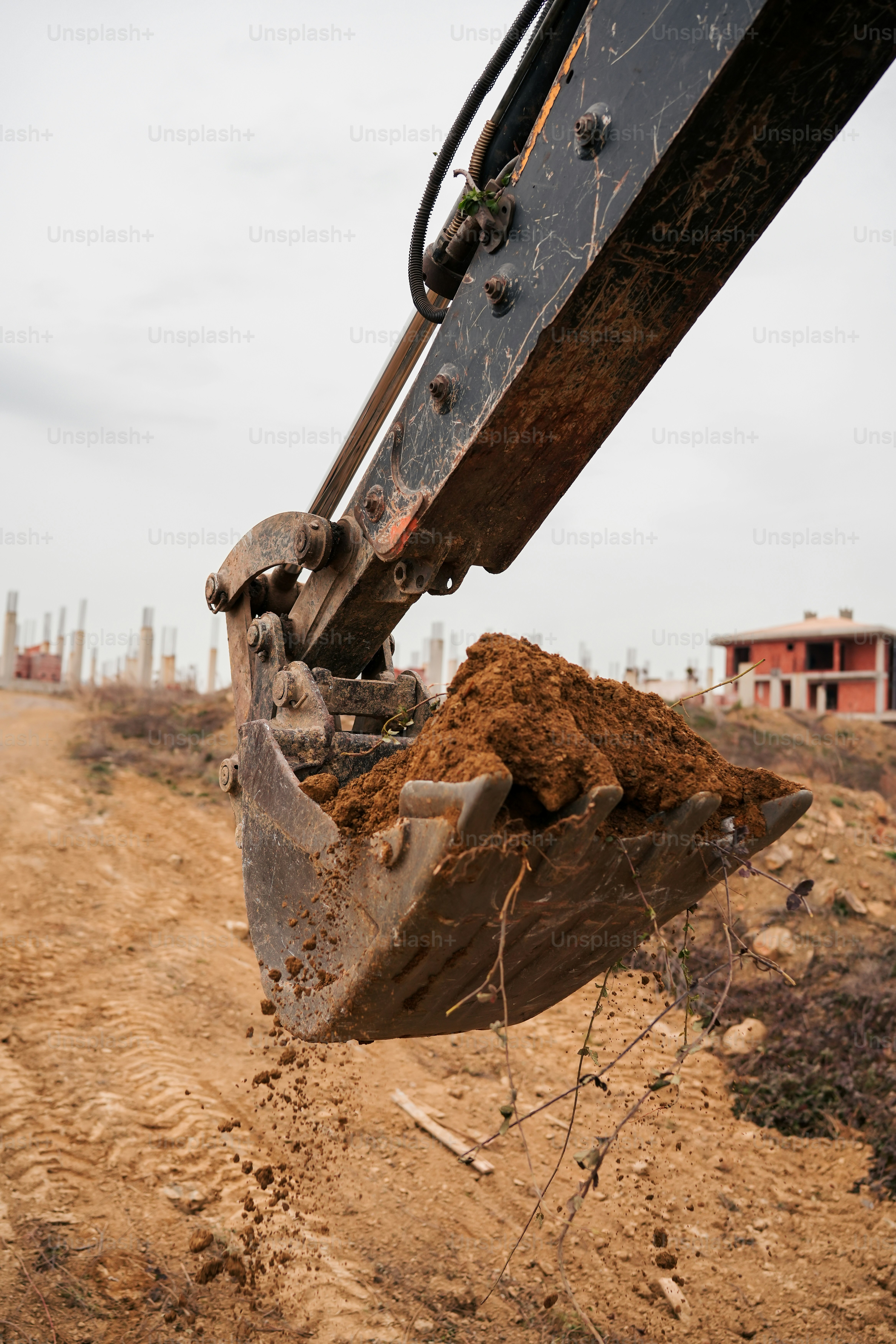 Digger Pictures [HD] | Download Free Images on Unsplash