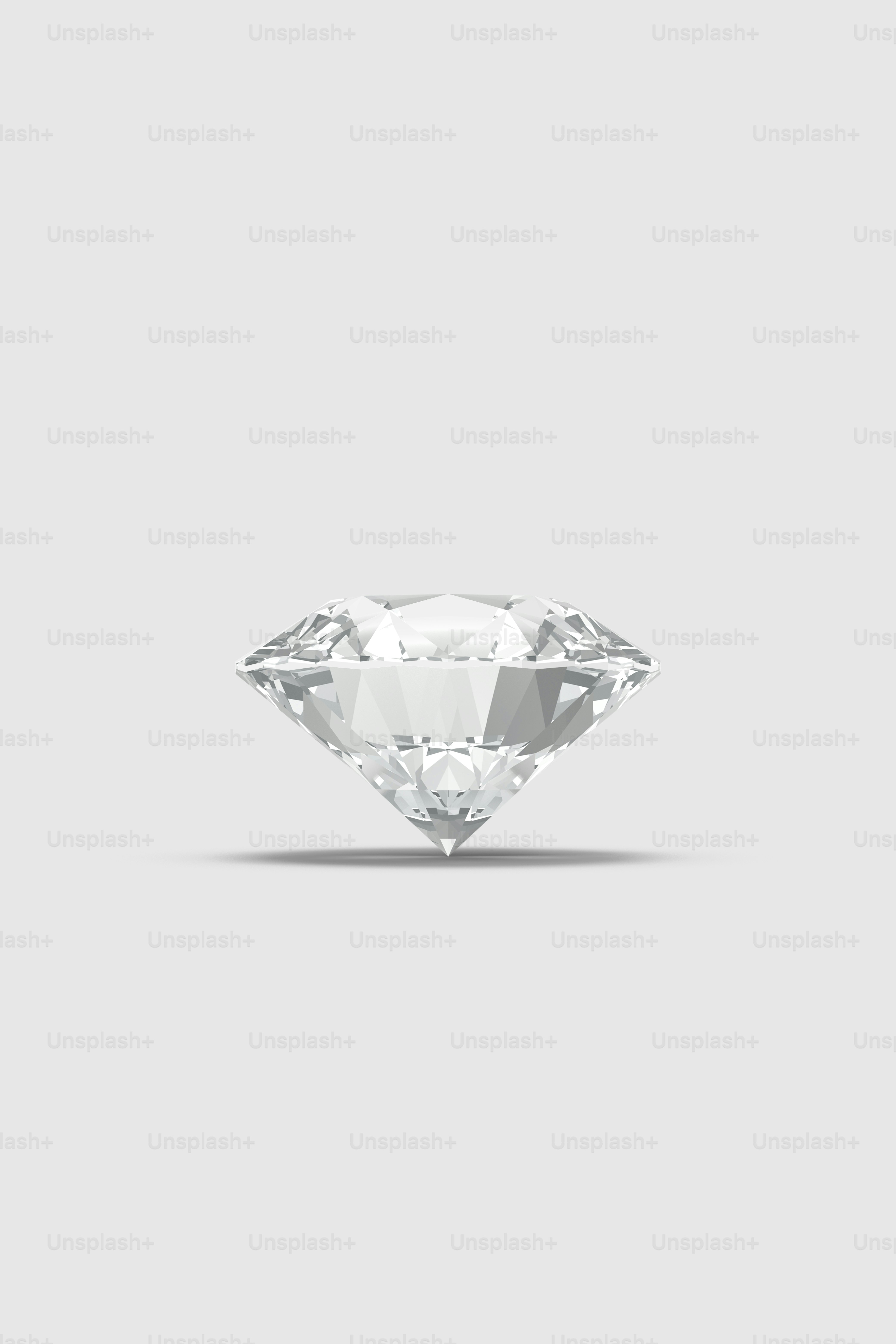 A group of diamonds flying through the air photo – Jewelry background ...
