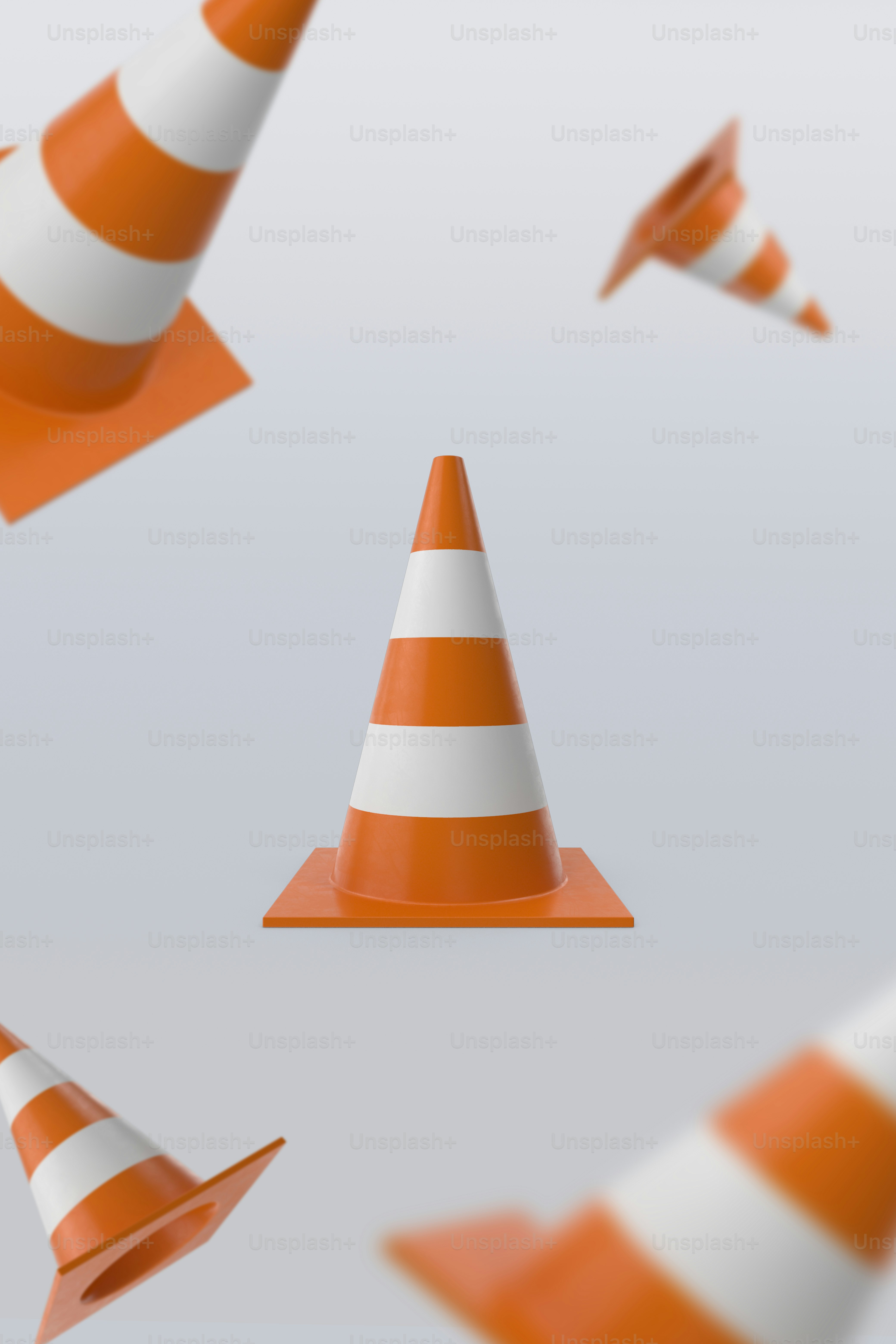 A group of diamonds flying through the air photo – Jewelry background ...