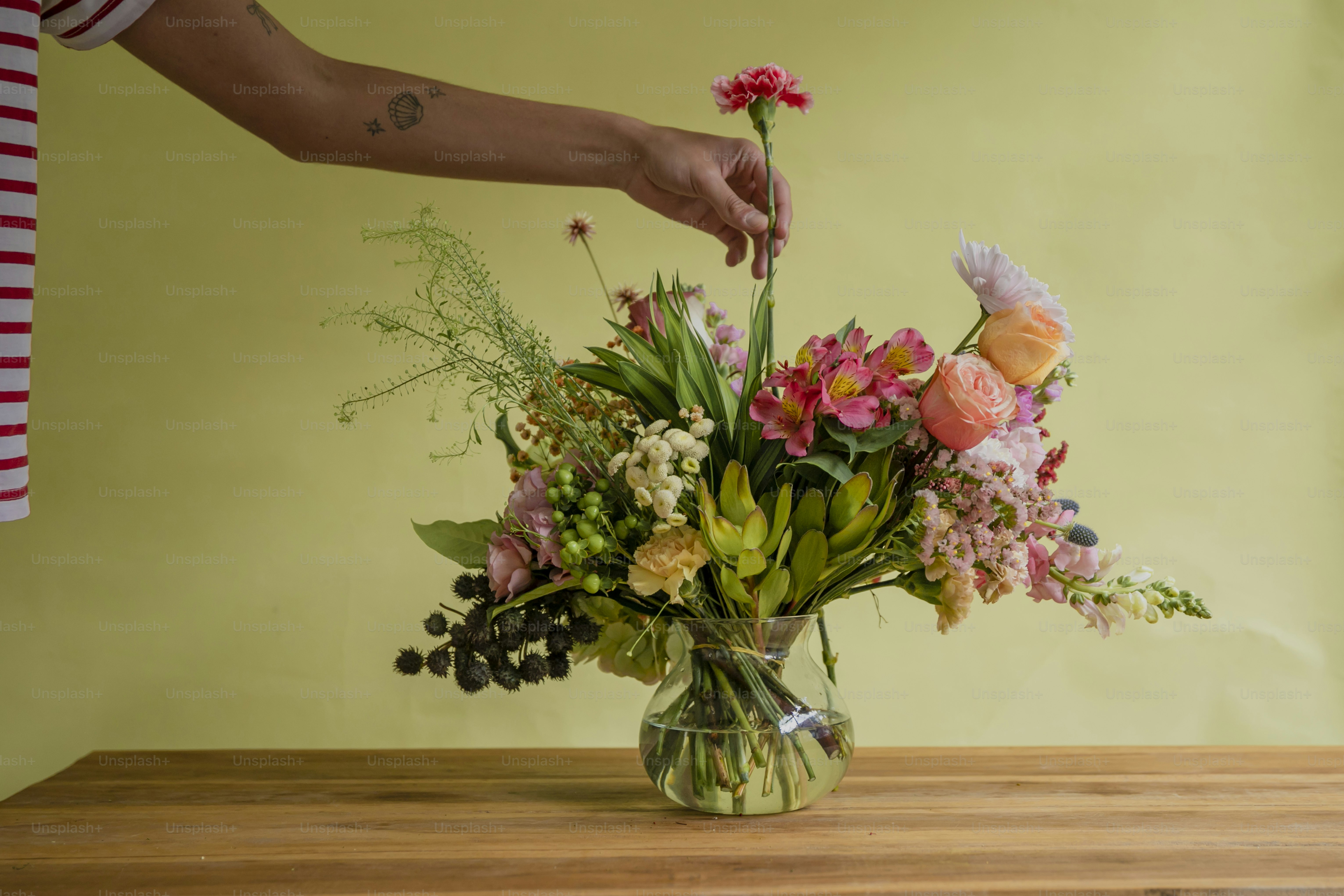 Floral Compositions | 100+ best free floral composition, flower ...