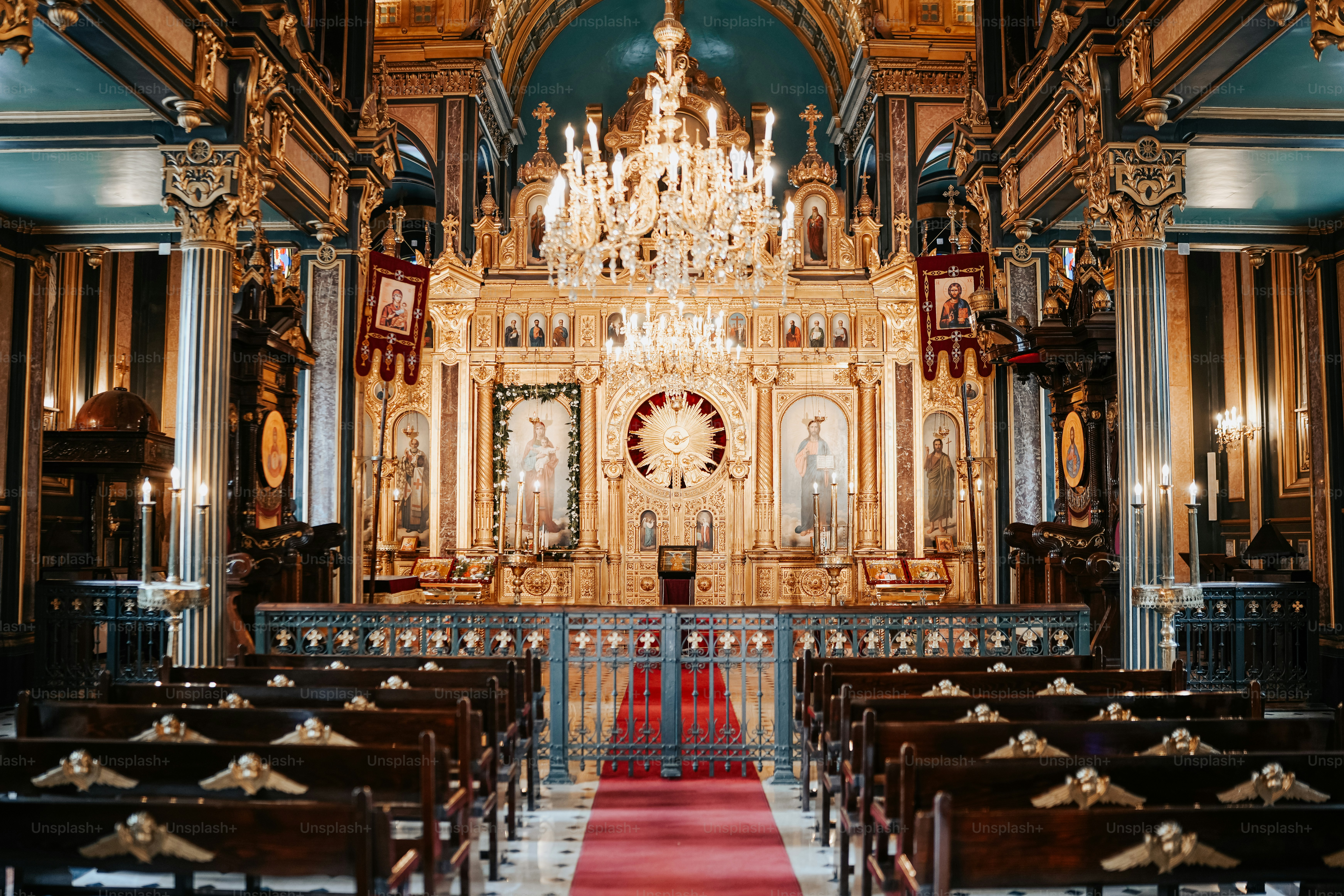 500+ Church Images [HD] | Download Free Pictures On Unsplash