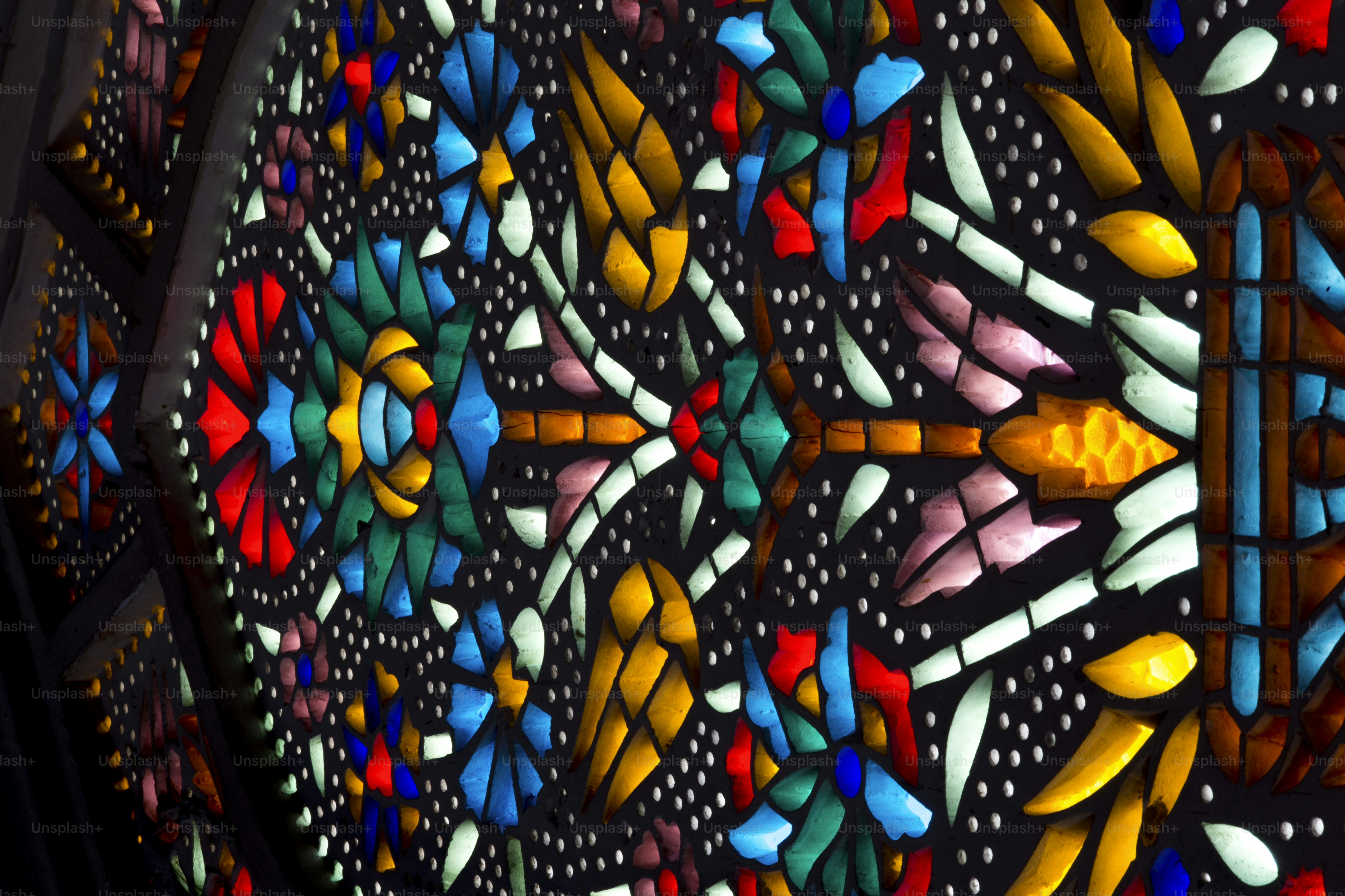750+ Stained Glass Pictures | Download Free Images on Unsplash