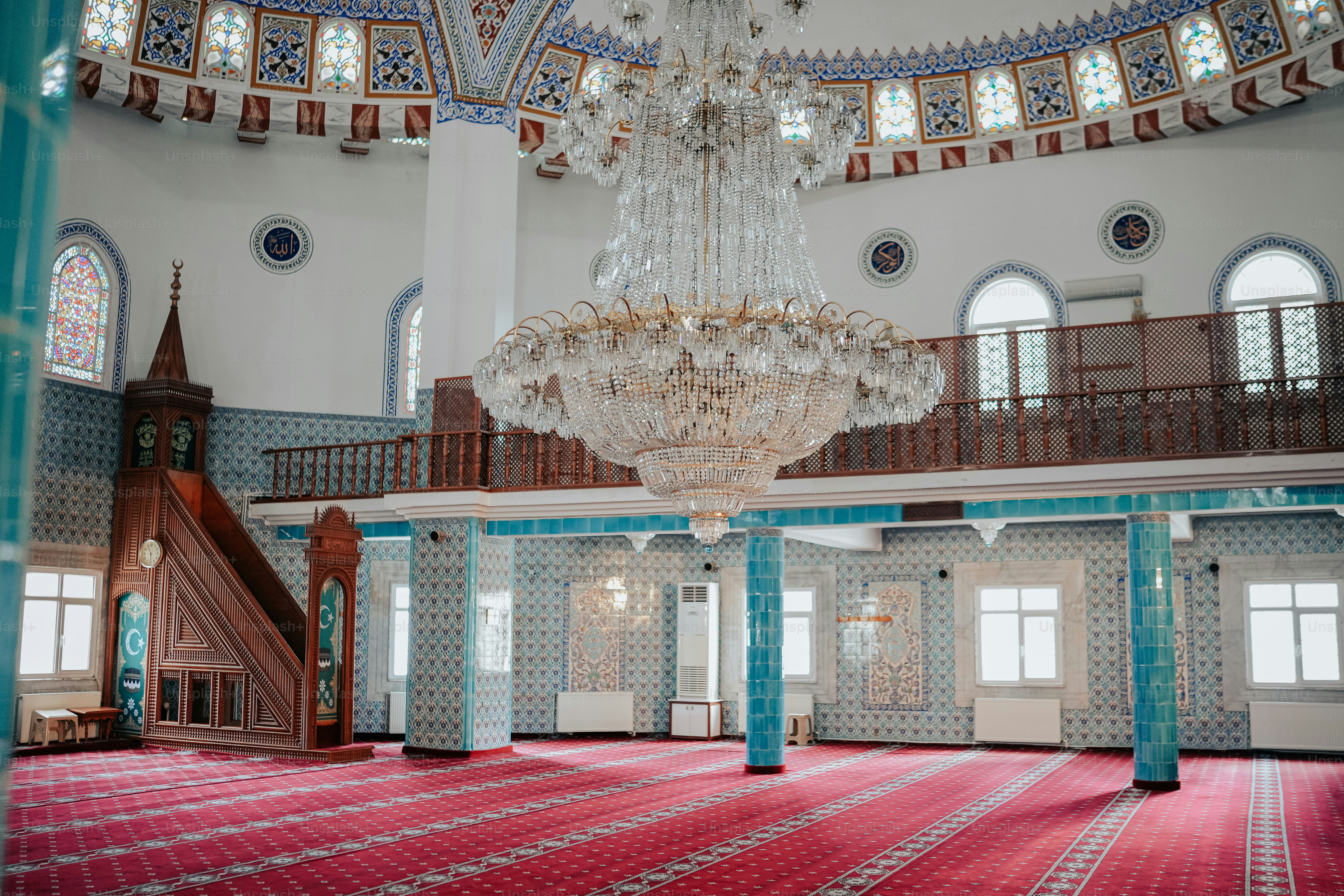Mosque Inside Pictures | Download Free Images on Unsplash