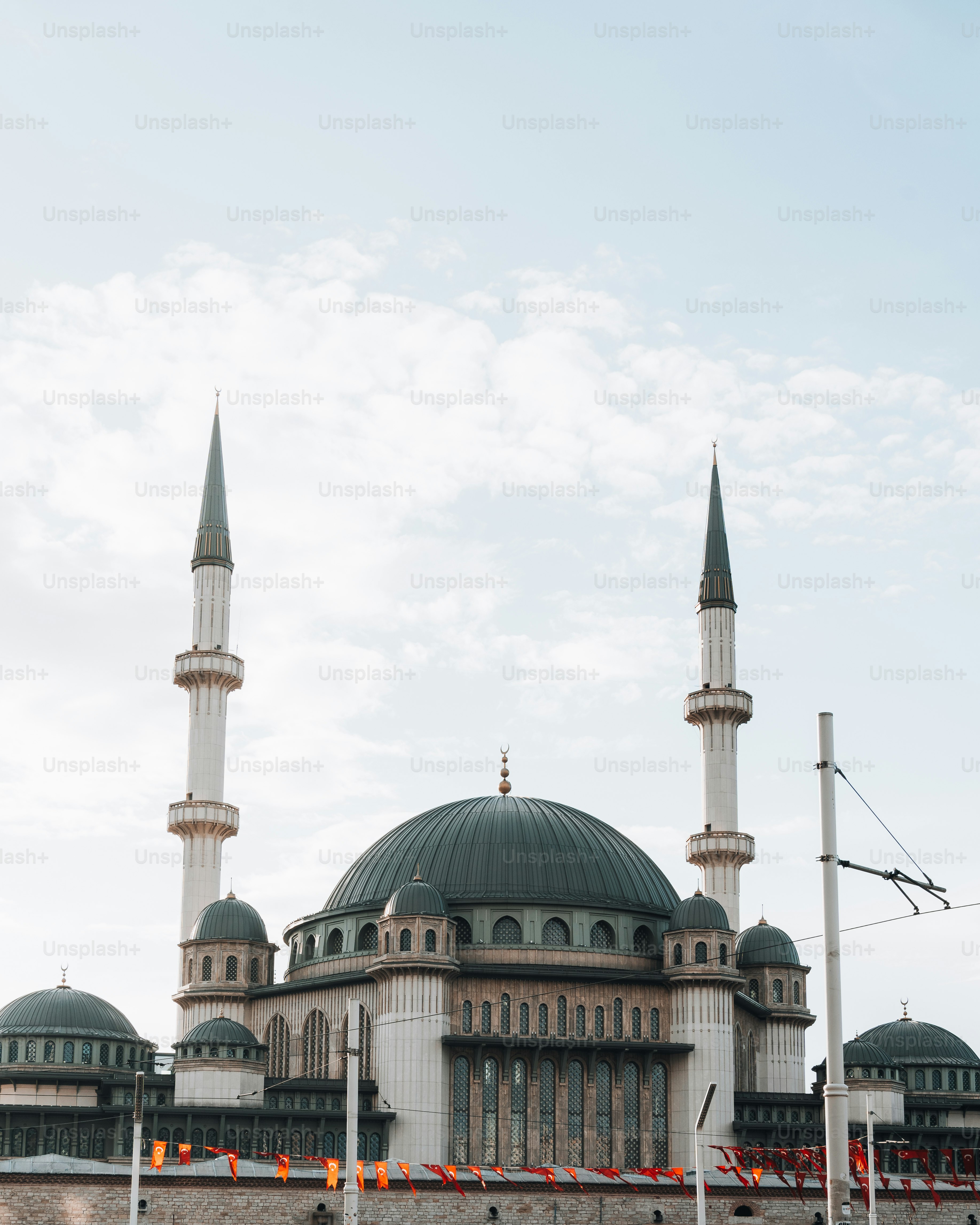 350+ Mosque Pictures [HD] | Download Free Images on Unsplash