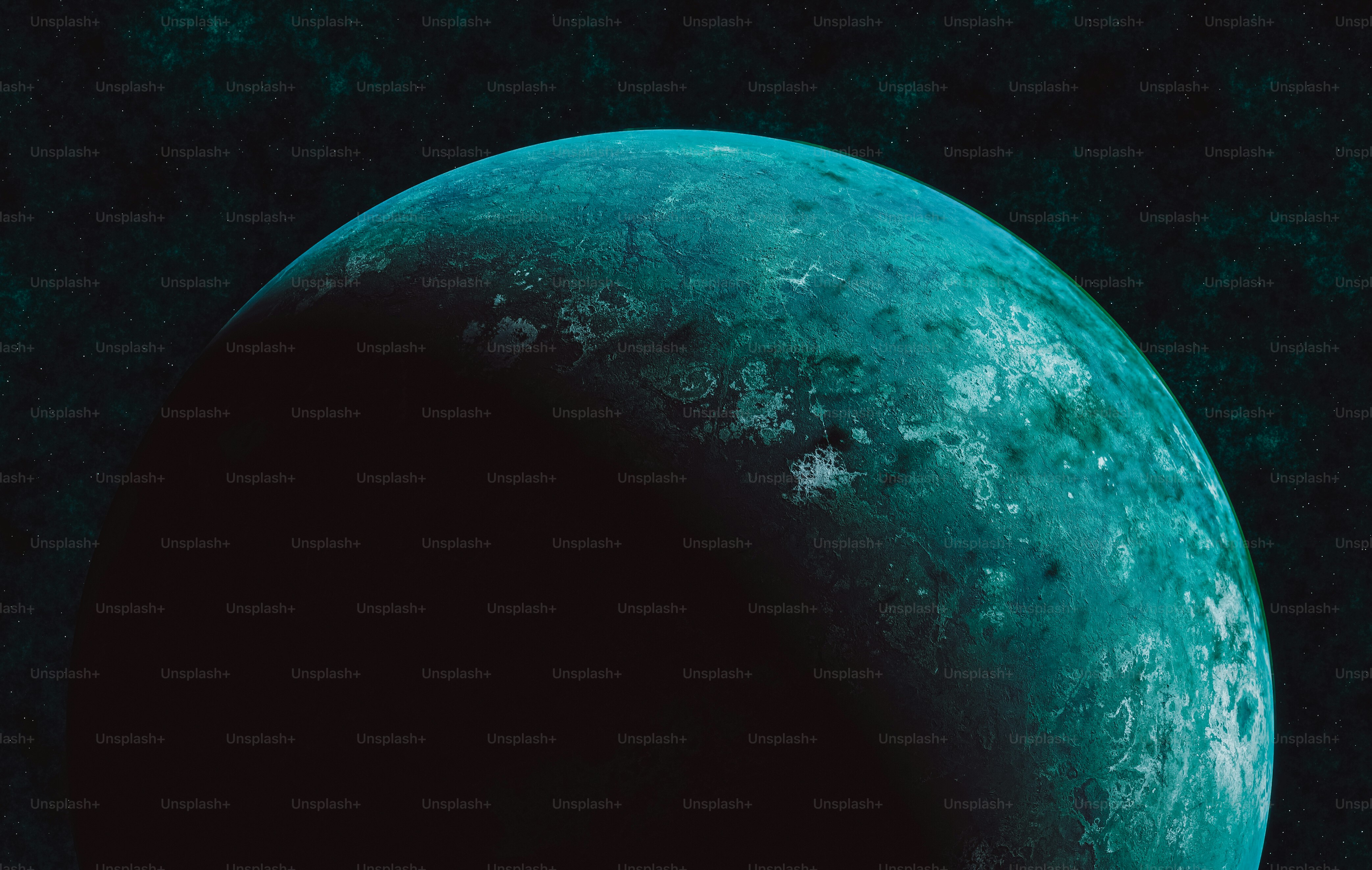 A close up of the surface of a planet photo – Wallpaper Image on Unsplash