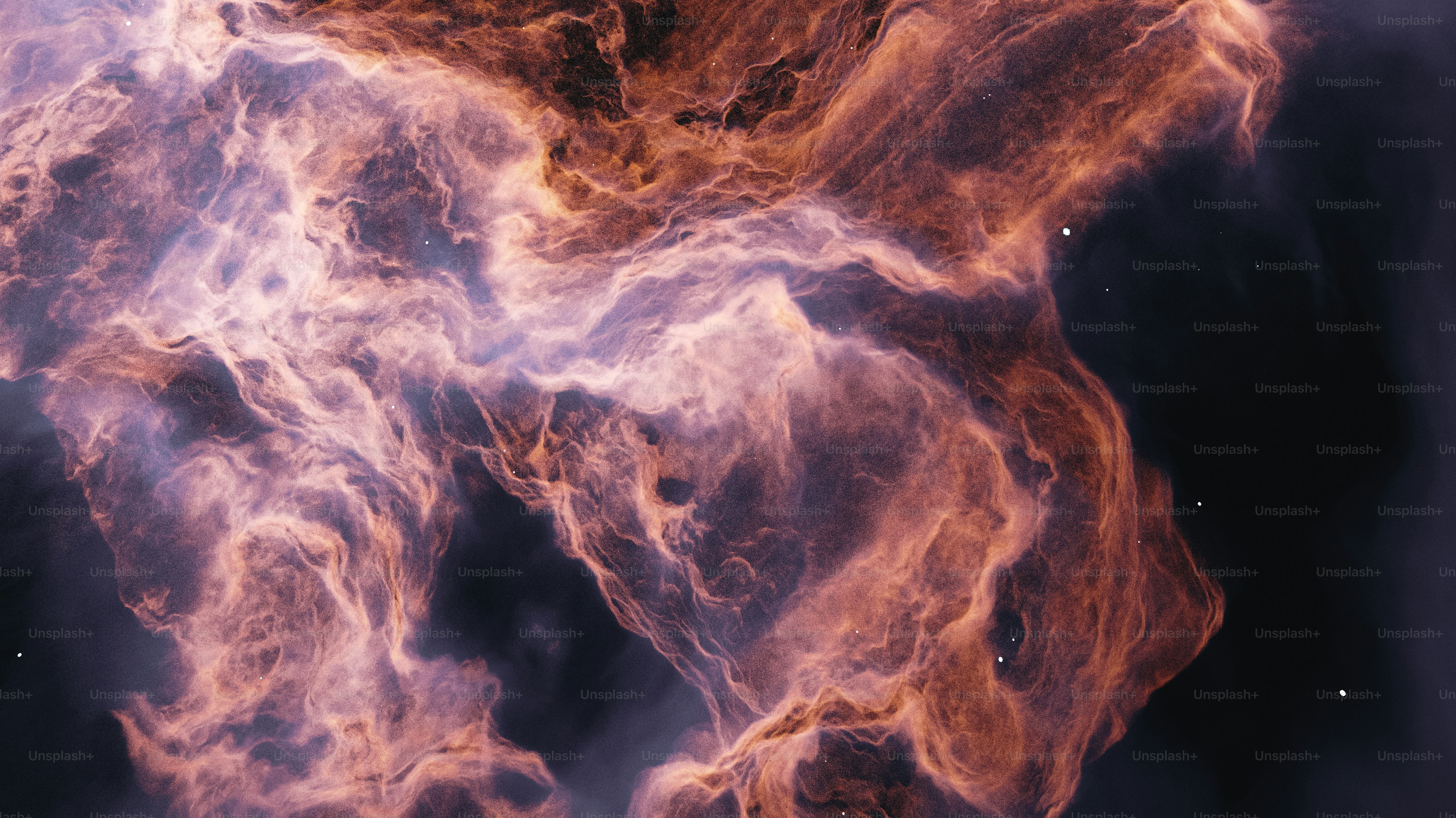 A close up view of a very large object in the sky photo – Wallpaper ...