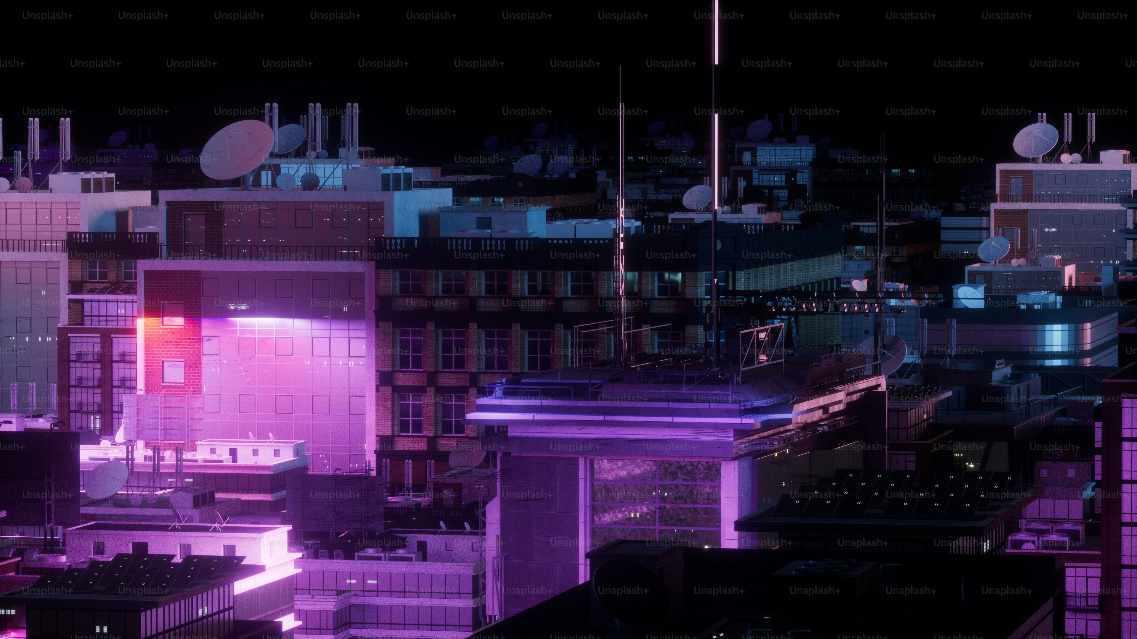 100+ Cyberpunk Wallpapers [HD] | Download Free Images On Unsplash