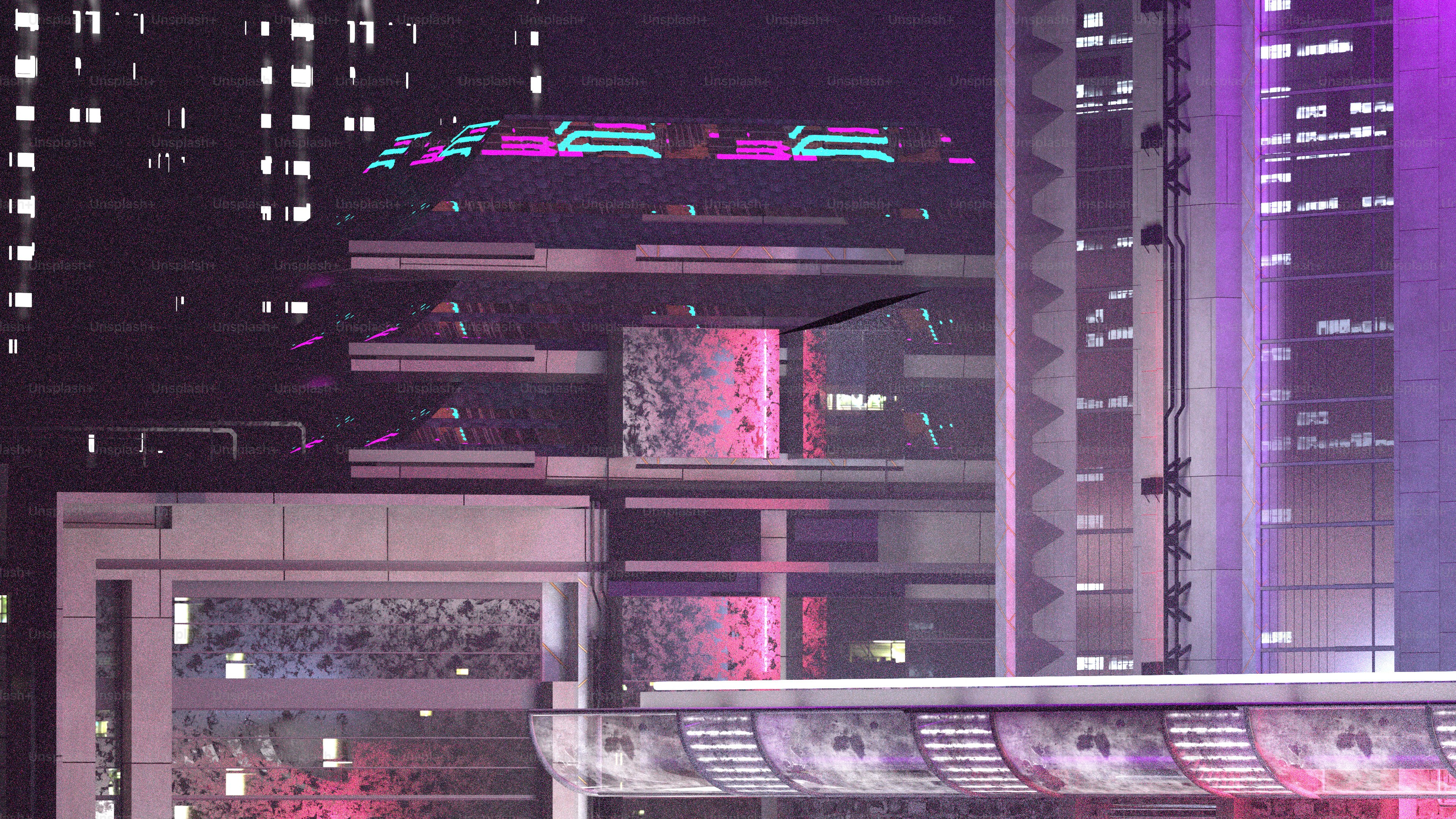 30,000+ Cyber City Pictures | Download Free Images on Unsplash