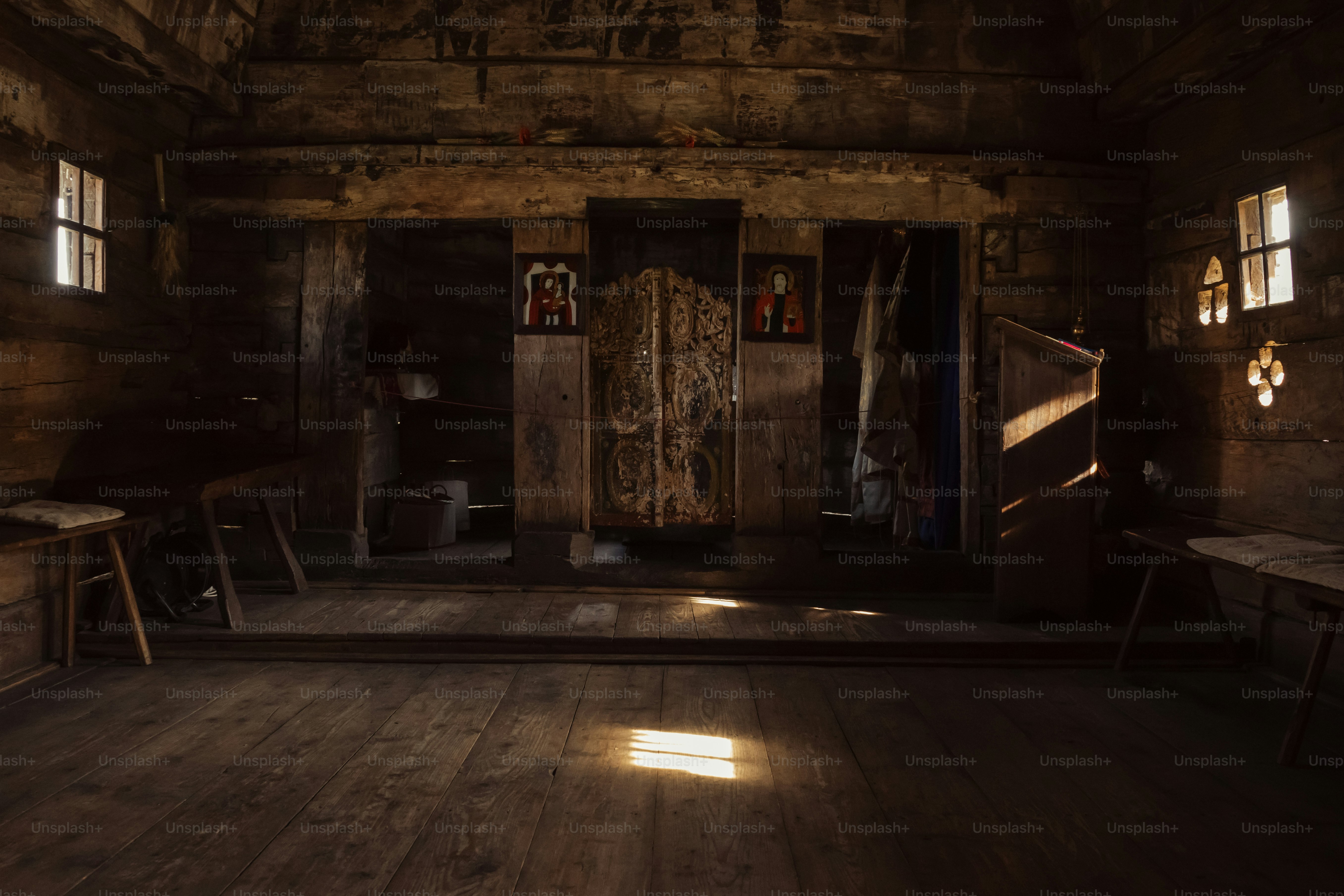 Scary Room Pictures | Download Free Images on Unsplash