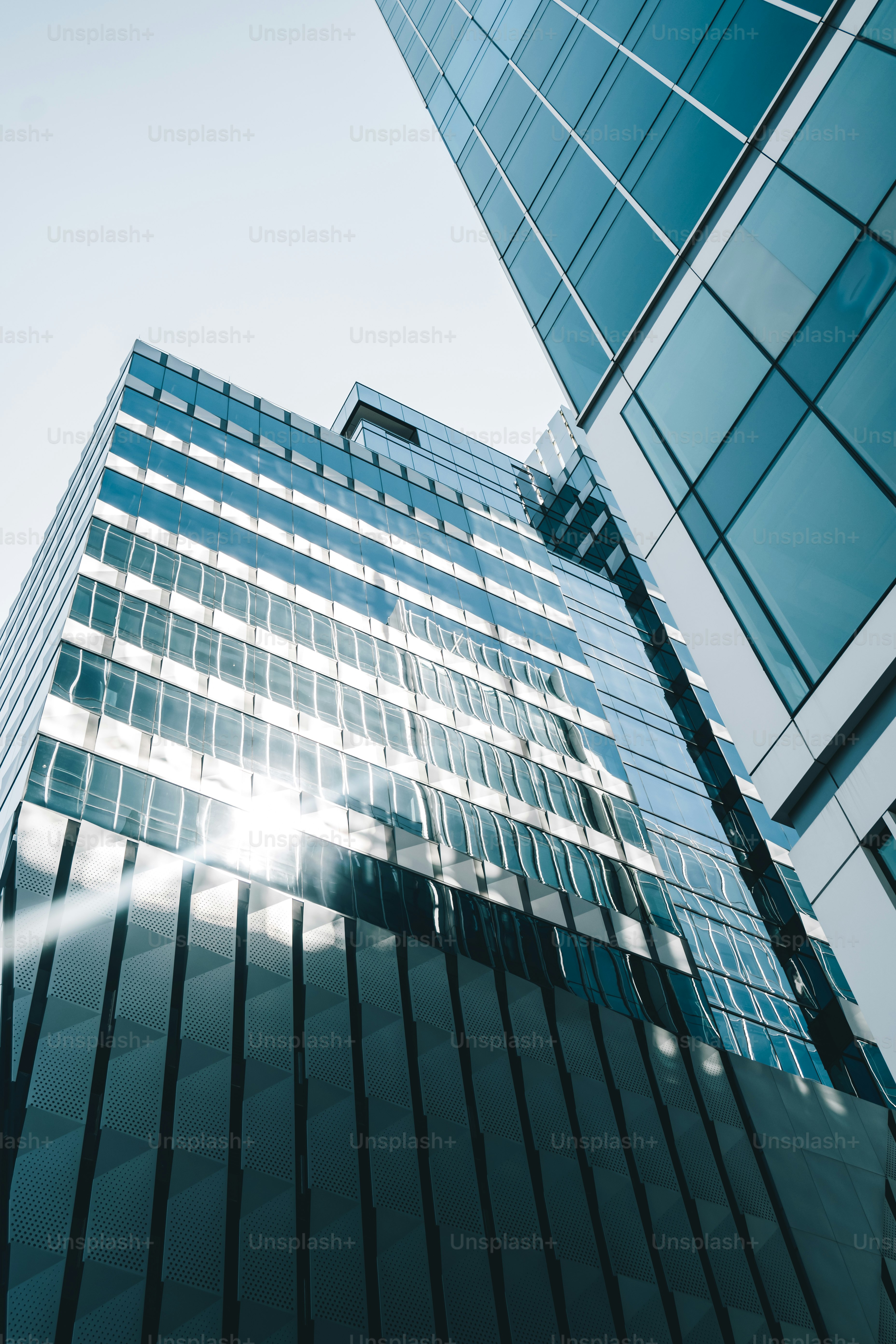 Business Building | 10 best free business building, skyscraper, city ...