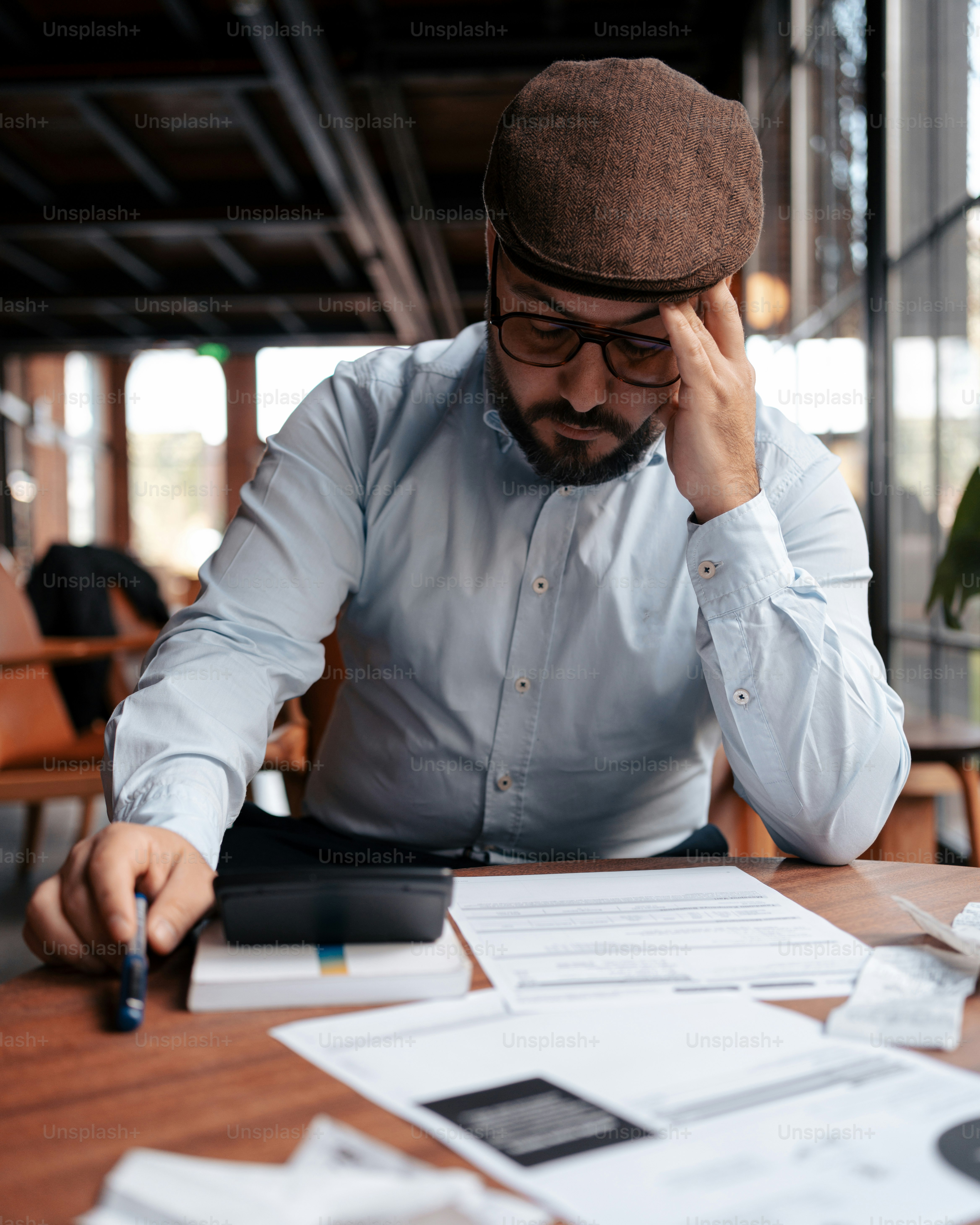 Confused Man Pictures | Download Free Images on Unsplash