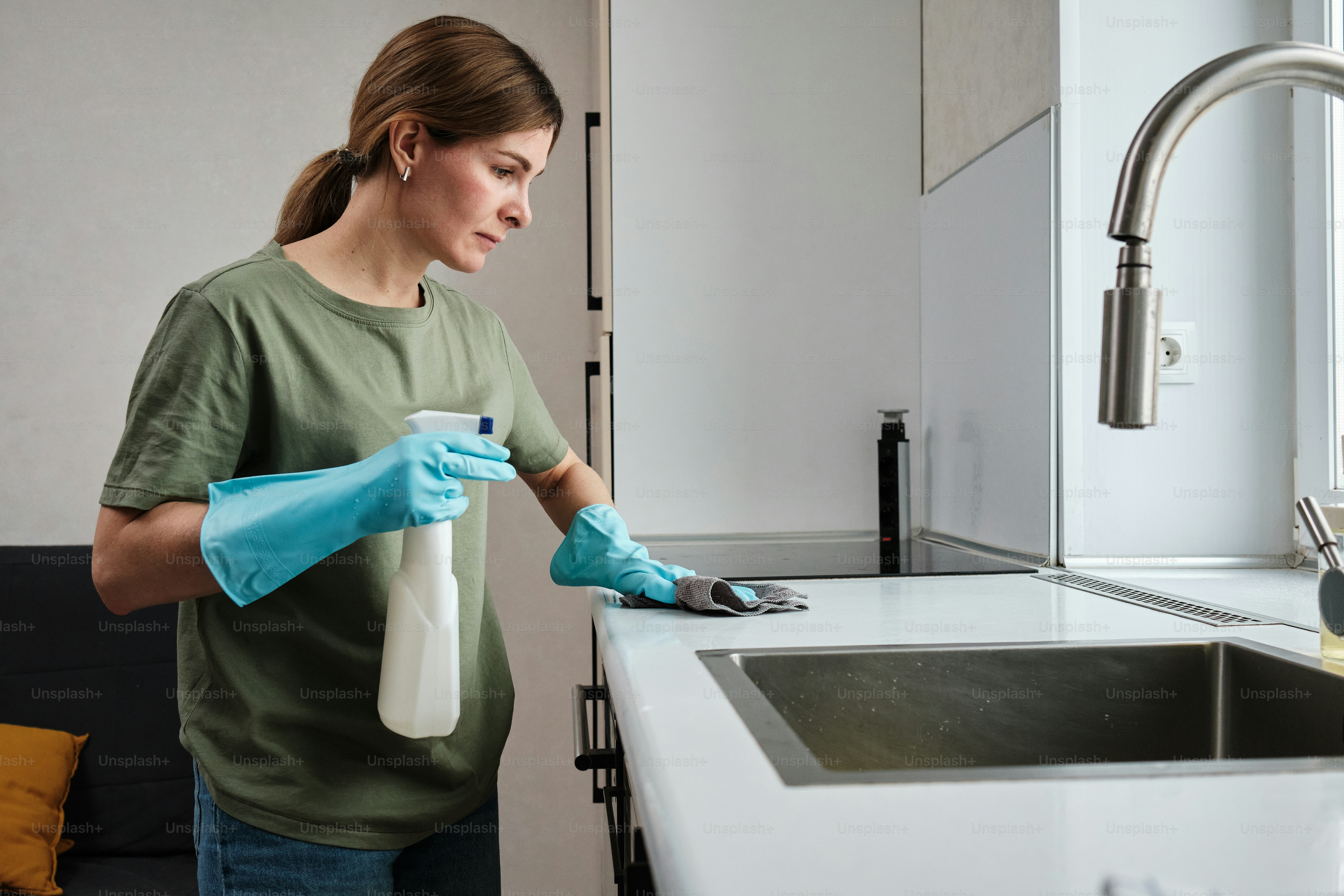 Cleaning Kitchen Pictures | Download Free Images on Unsplash