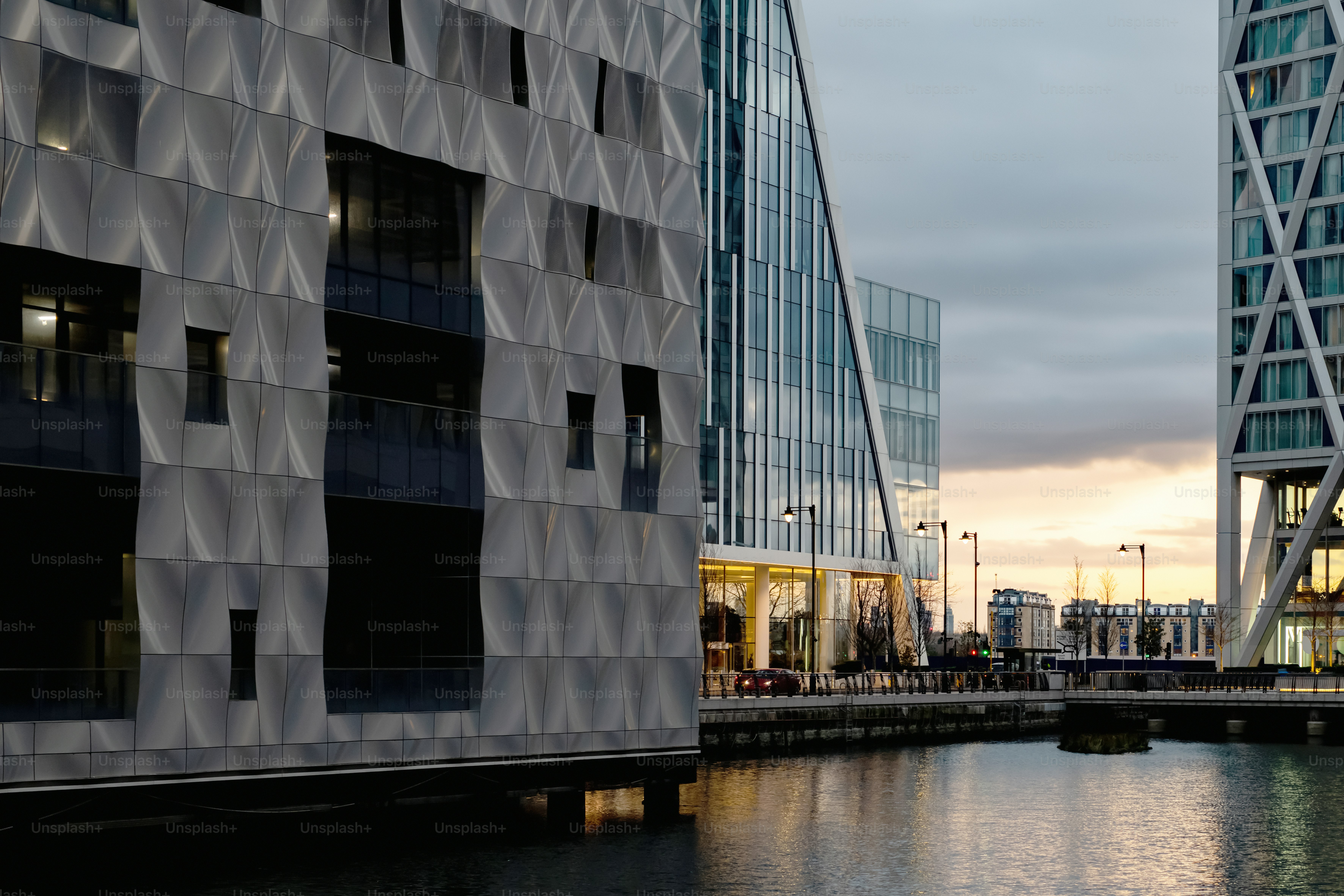 Architecture Wallpapers - Free 4K & HD Downloads