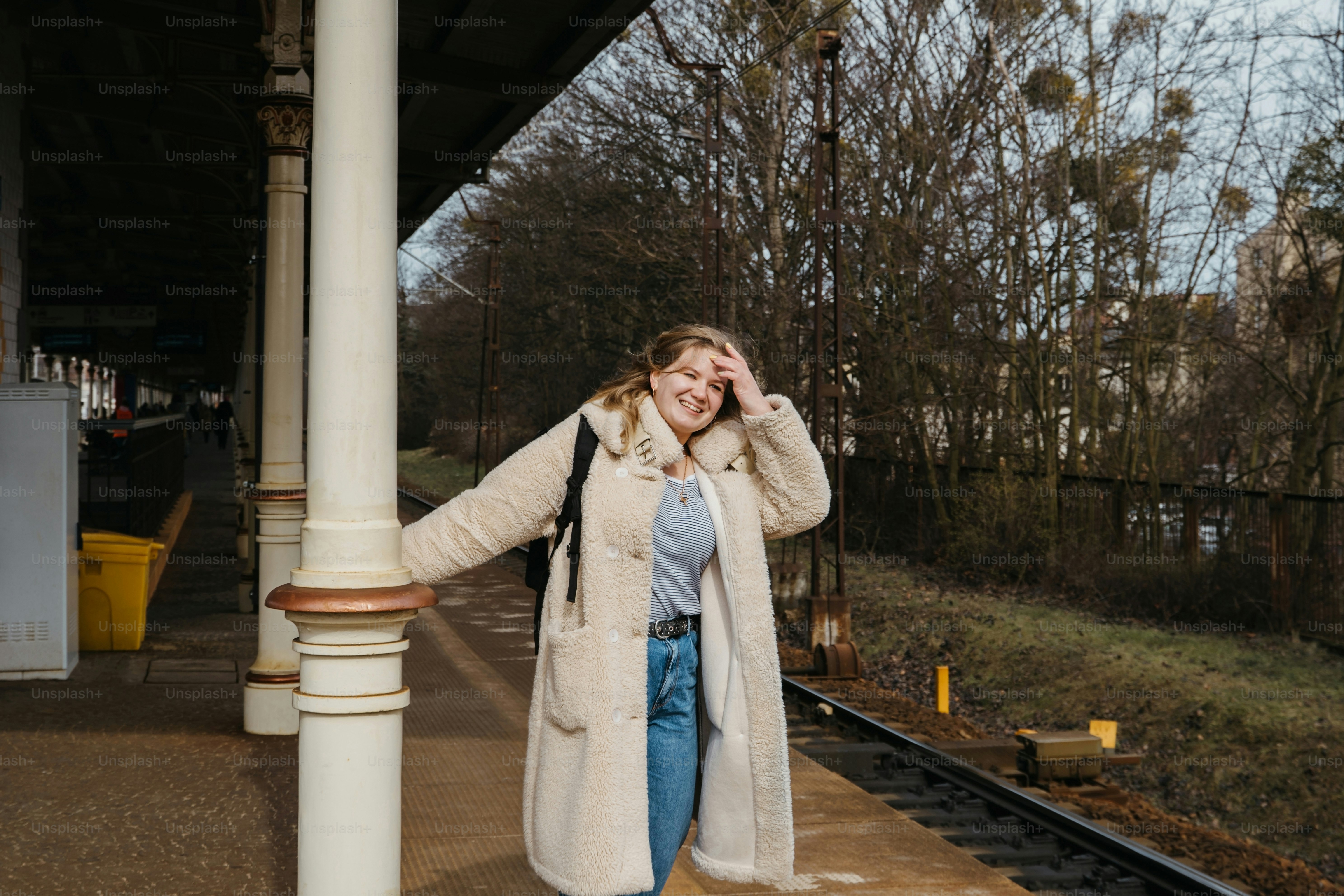 Train Station Portraits Pictures | Download Free Images on Unsplash