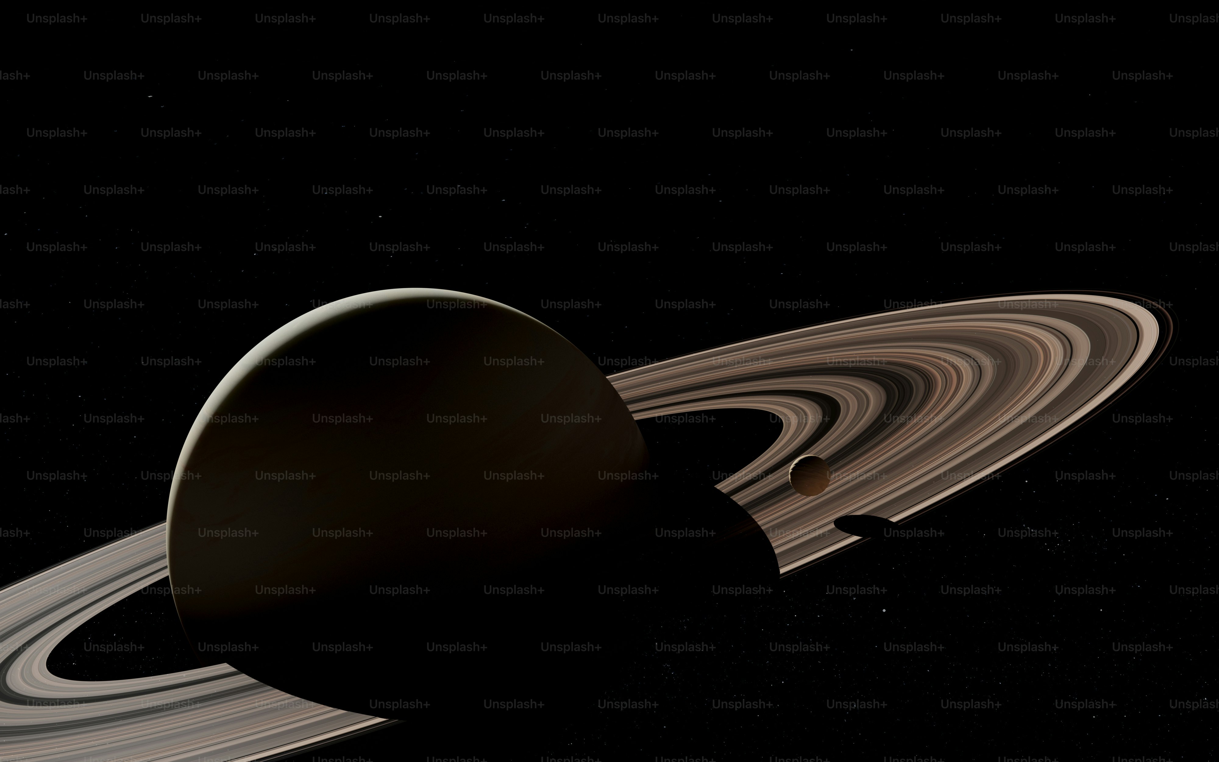 A saturn saturn is shown in this artist's rendering photo – Wallpaper ...