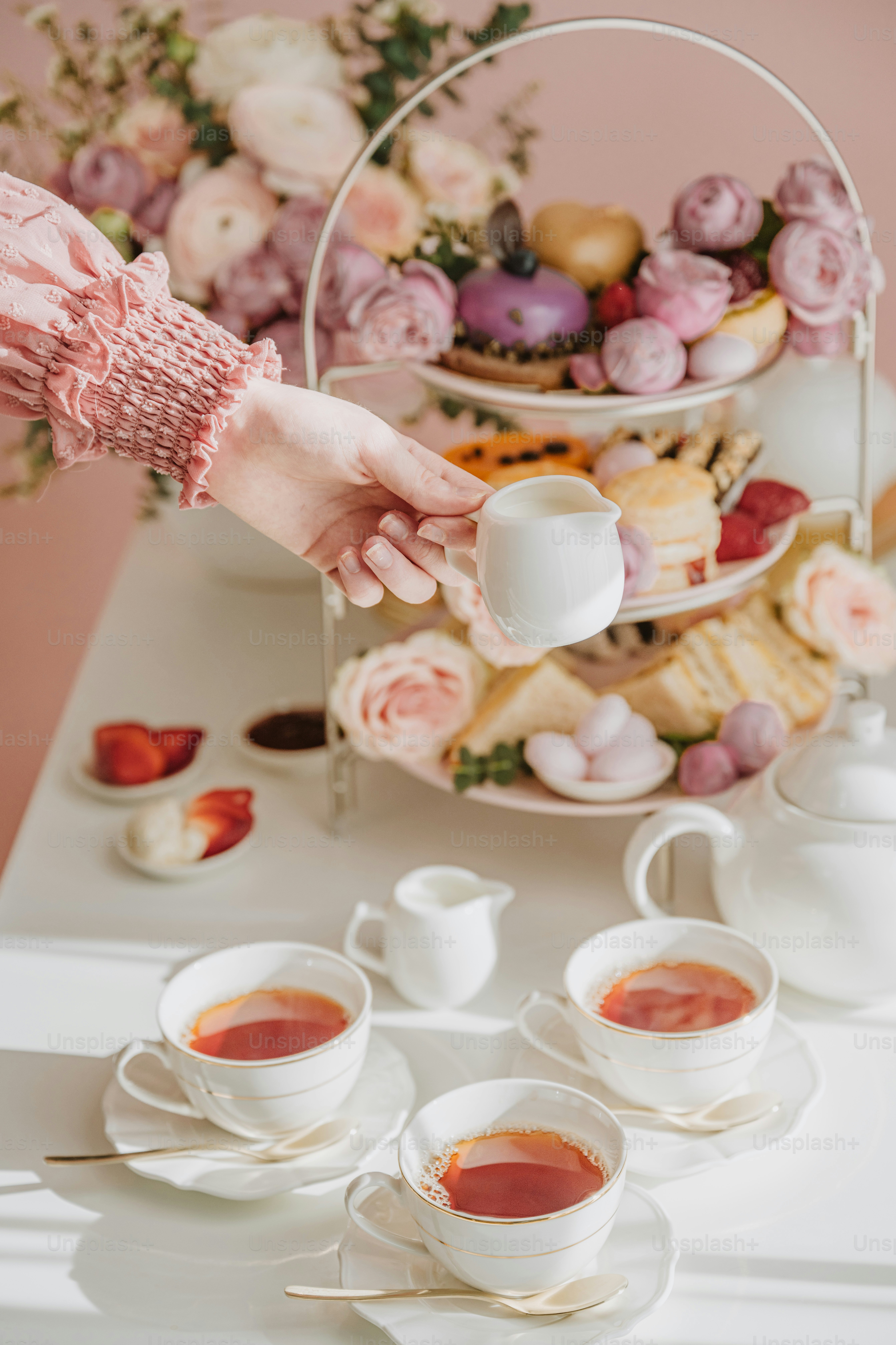 30,000+ Tea Party Pictures | Download Free Images on Unsplash