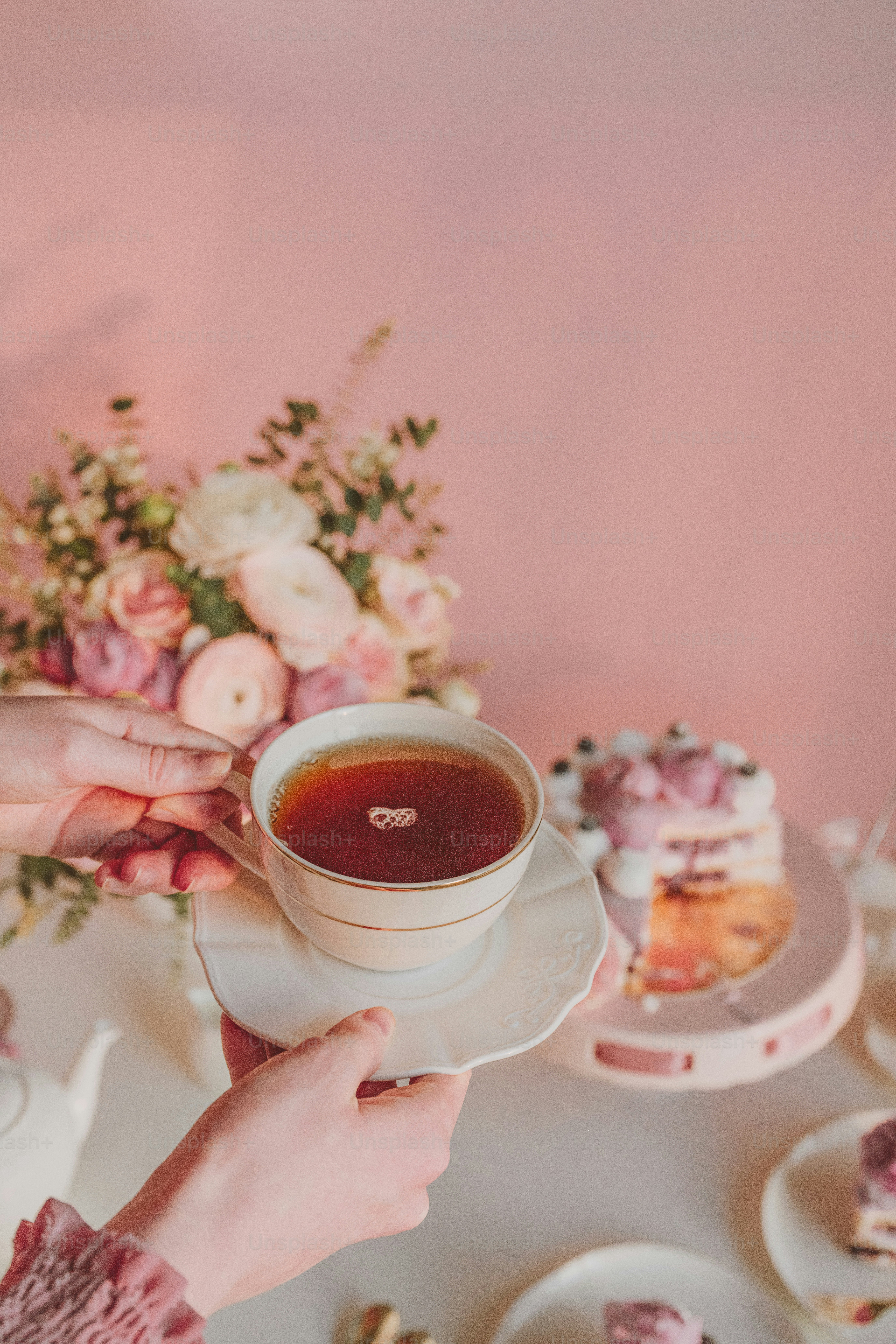 Flower Tea Pictures | Download Free Images on Unsplash