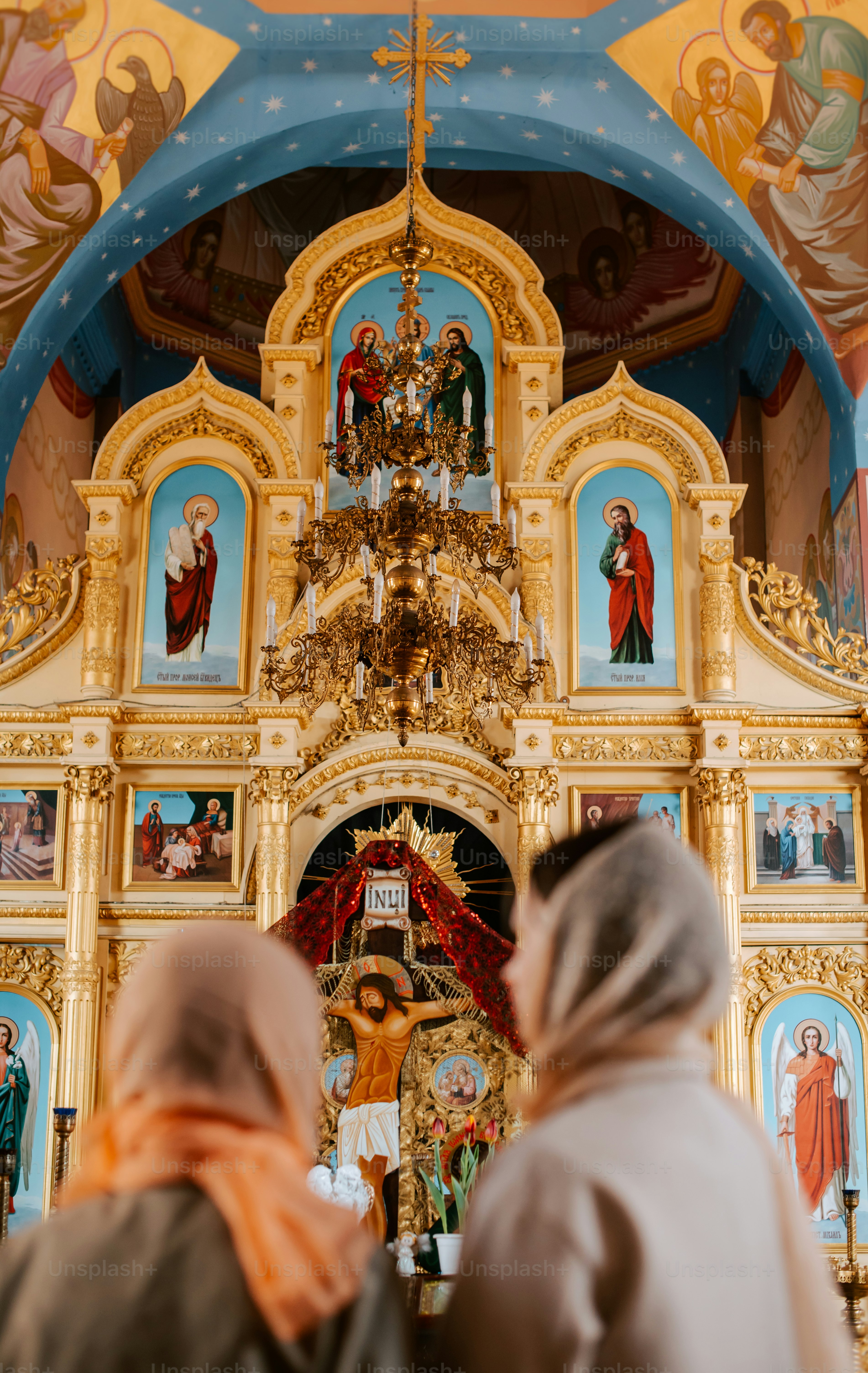 Catholic Saints Pictures | Download Free Images on Unsplash