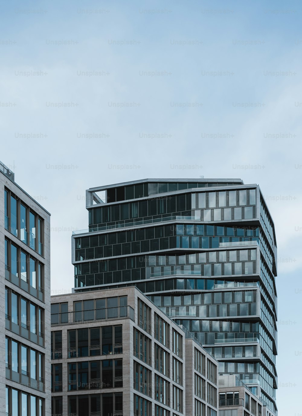 Imágenes de Edificio De La Ciudad 4k Fondo De Pantalla | Descarga ...