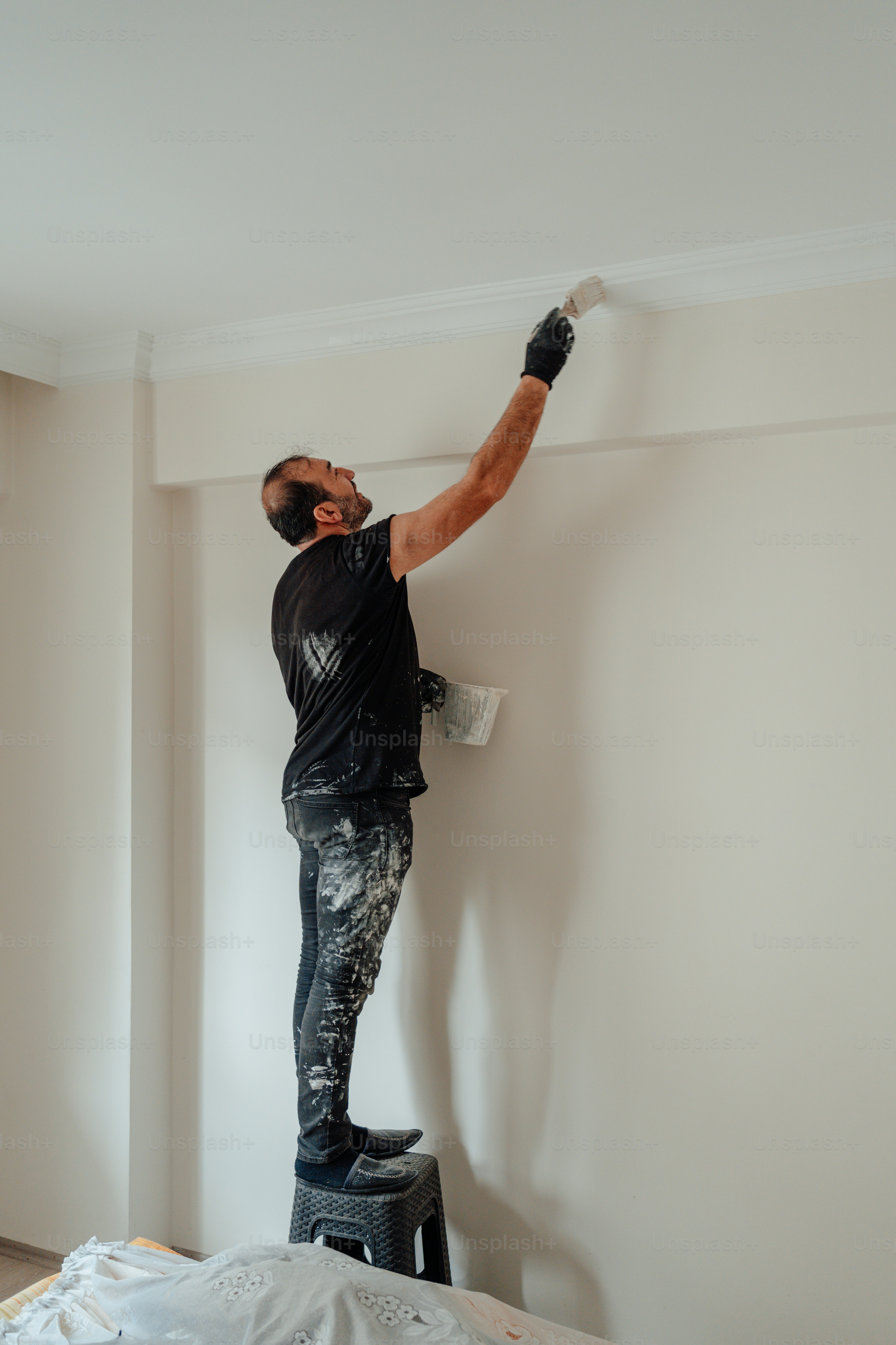 Home Painting Pictures | Download Free Images on Unsplash