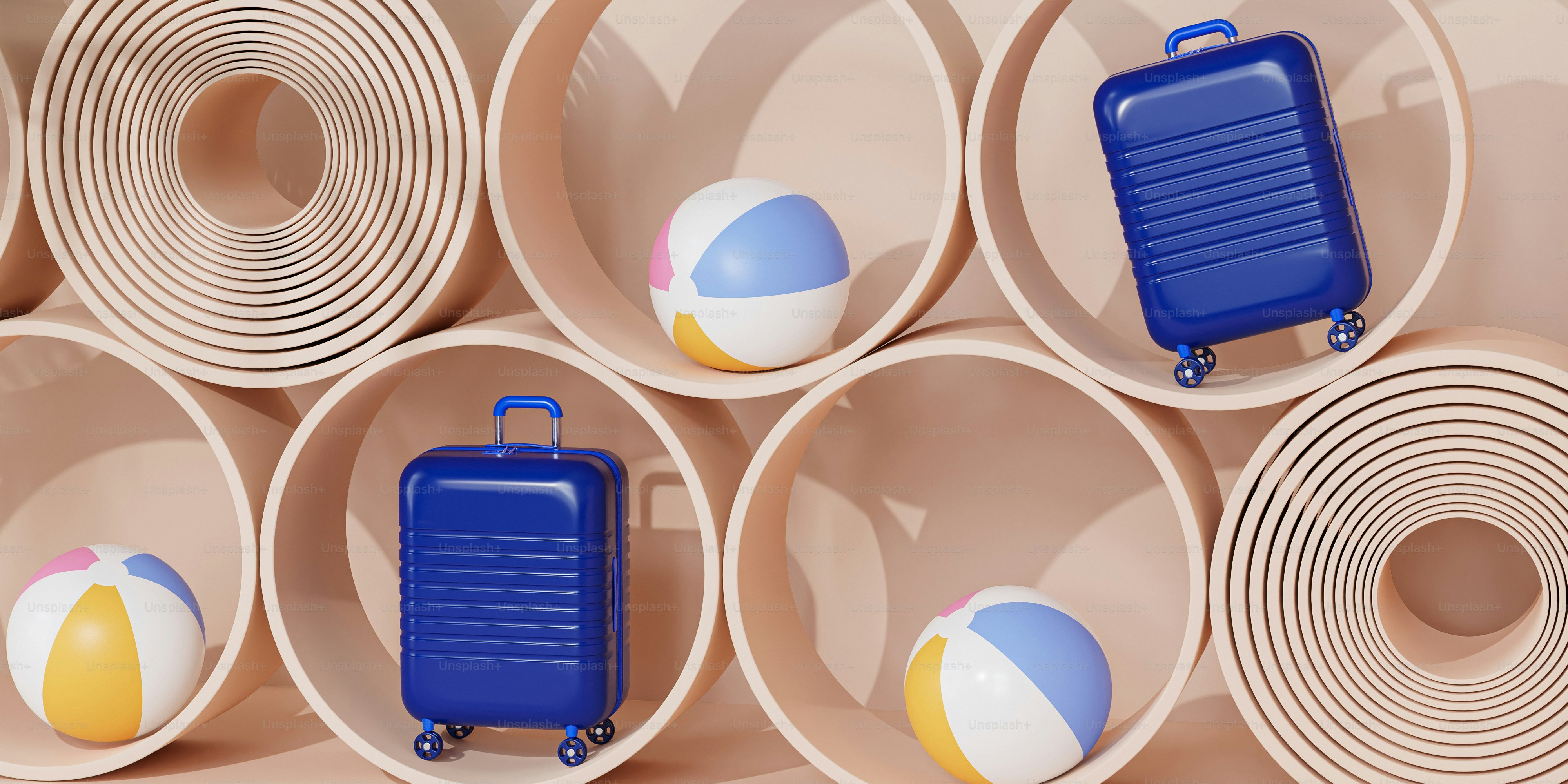 A bunch of different types of items on a shelf photo – Background Image ...