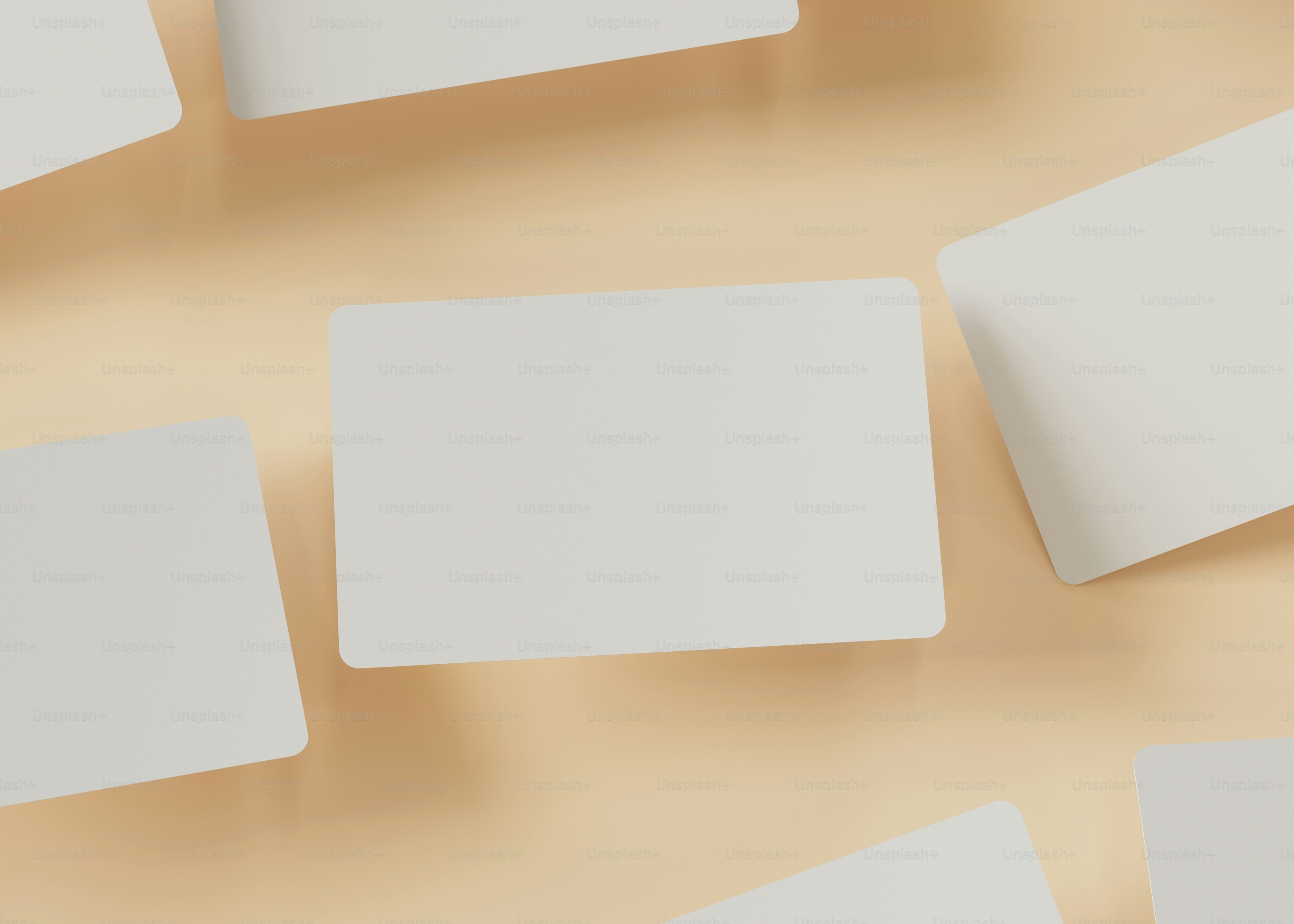 A group of white square pieces of paper photo – Sheet Image on Unsplash