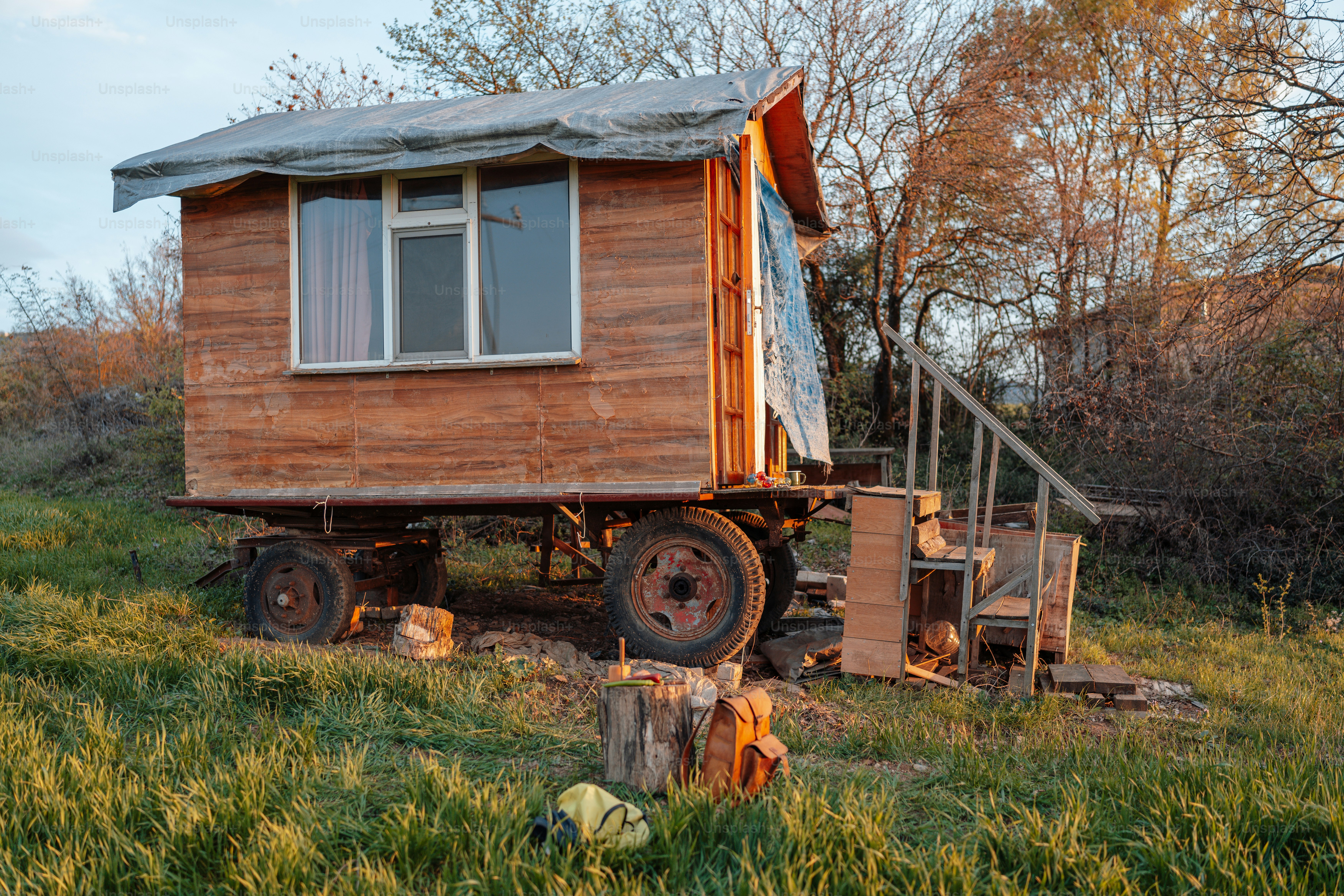 500+ Caravan Pictures | Download Free Images on Unsplash