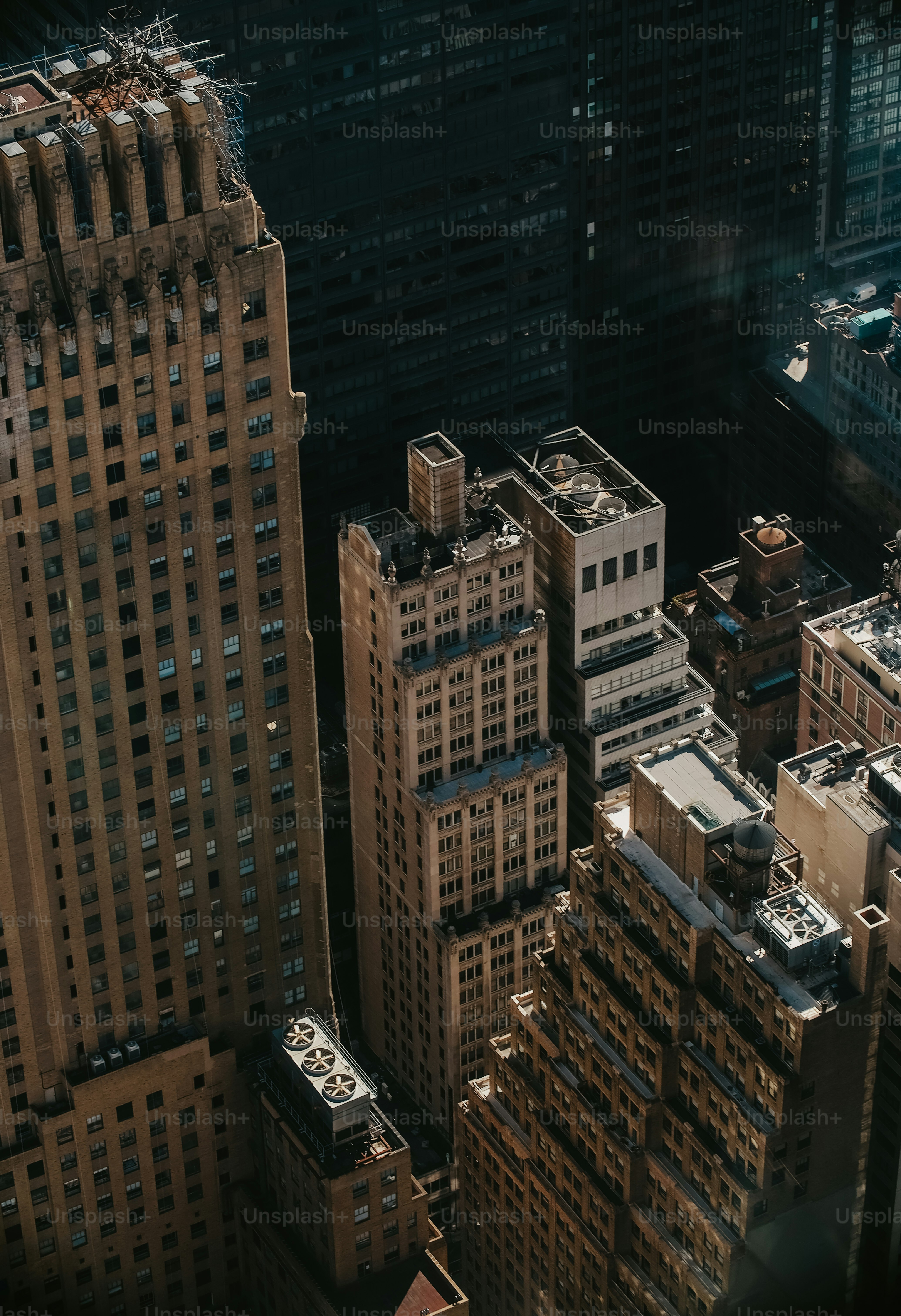 City Building 4k Wallpaper | 10 best free architecture, building, city ...