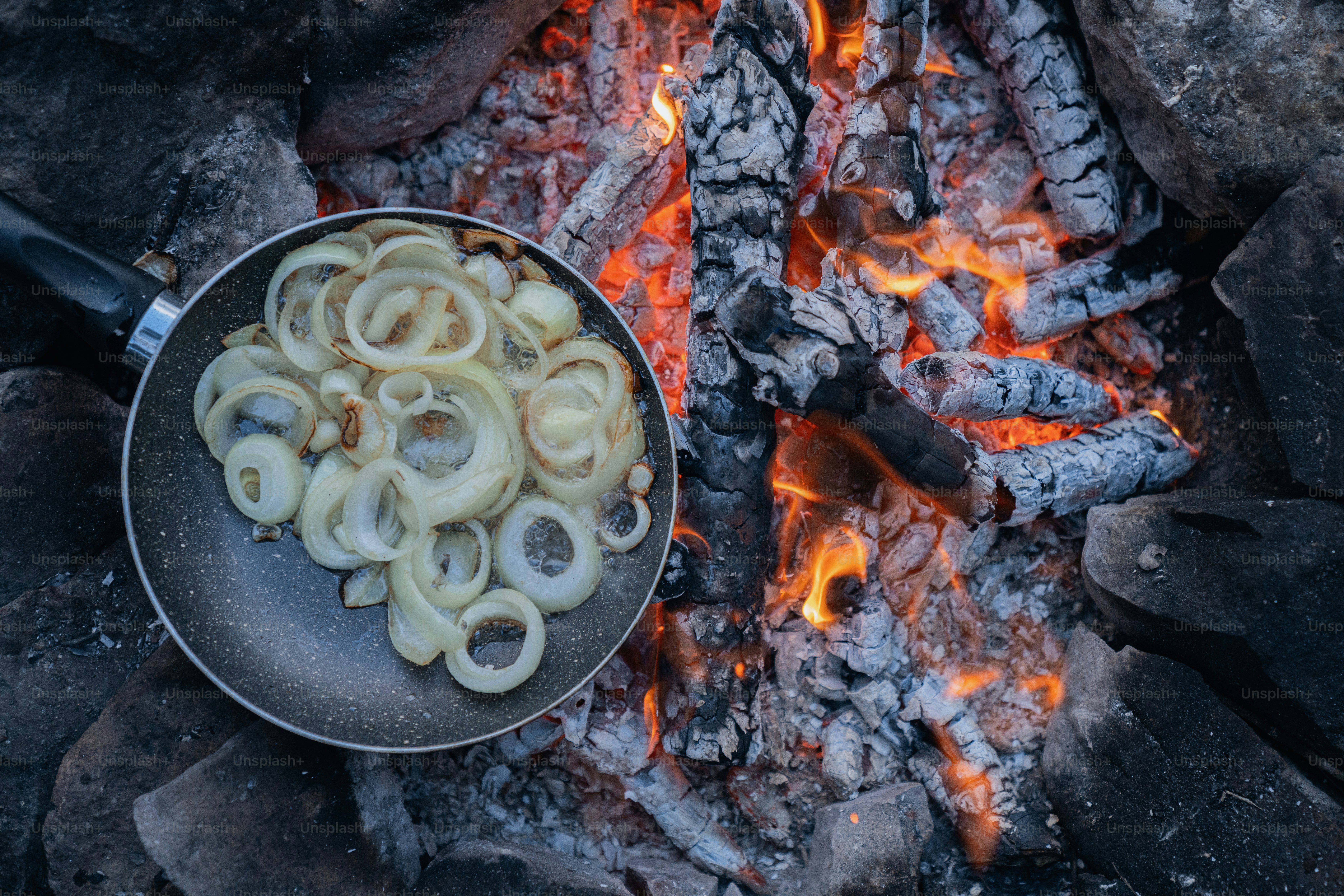 Outdoor Cooking Pictures | Download Free Images on Unsplash