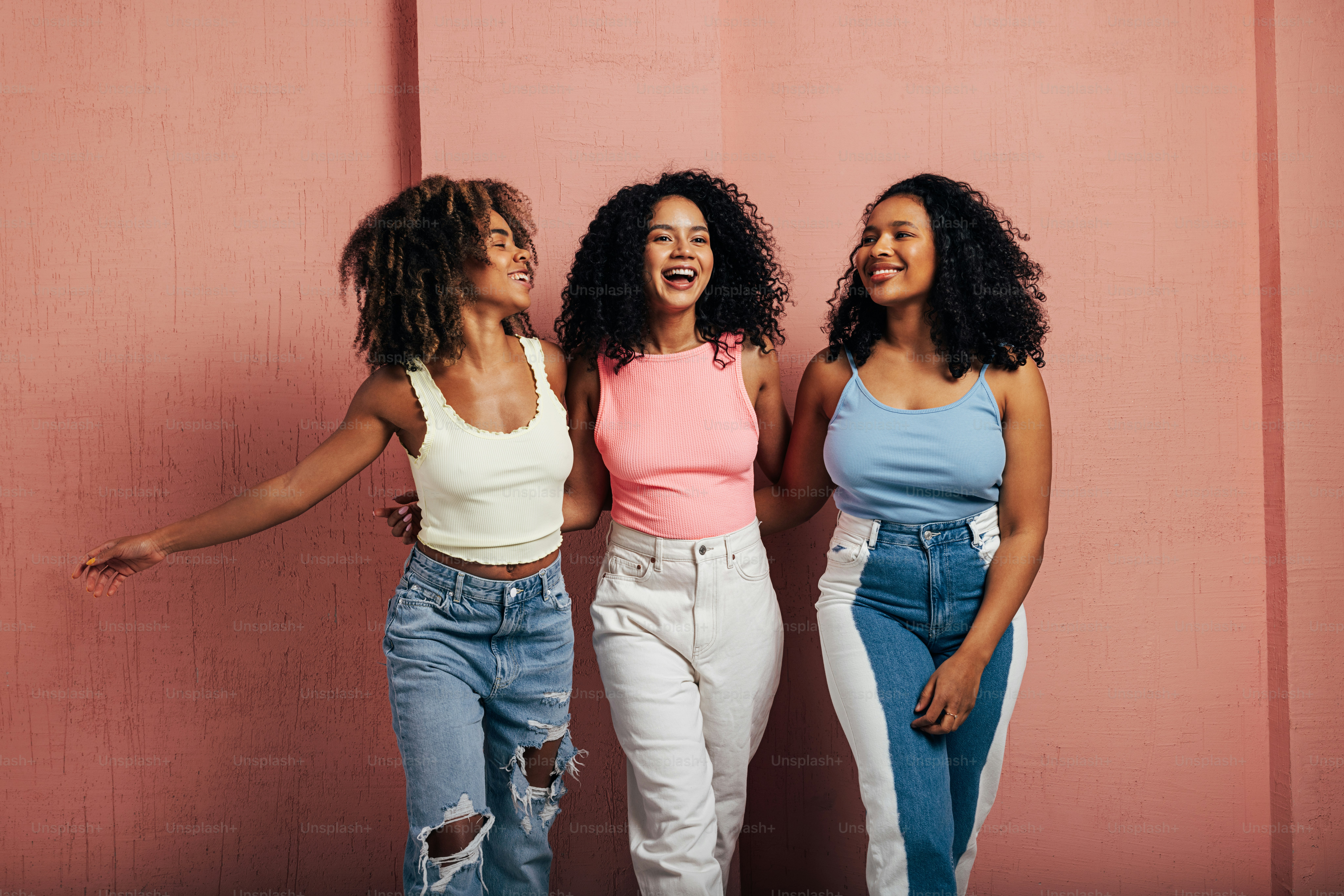 Three Girl Pictures | Download Free Images on Unsplash