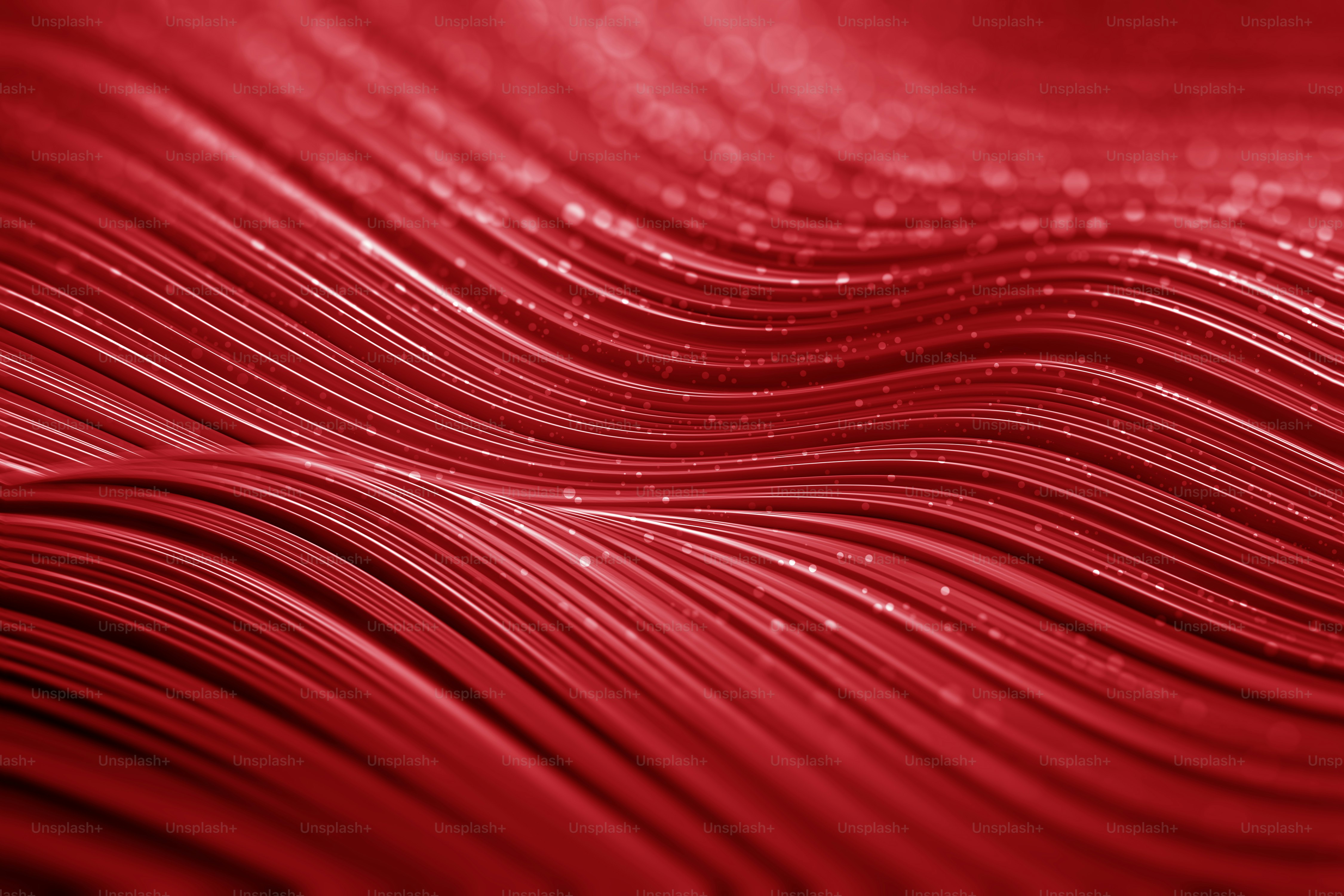 Red Wallpaper Pictures - by Unsplash Creators