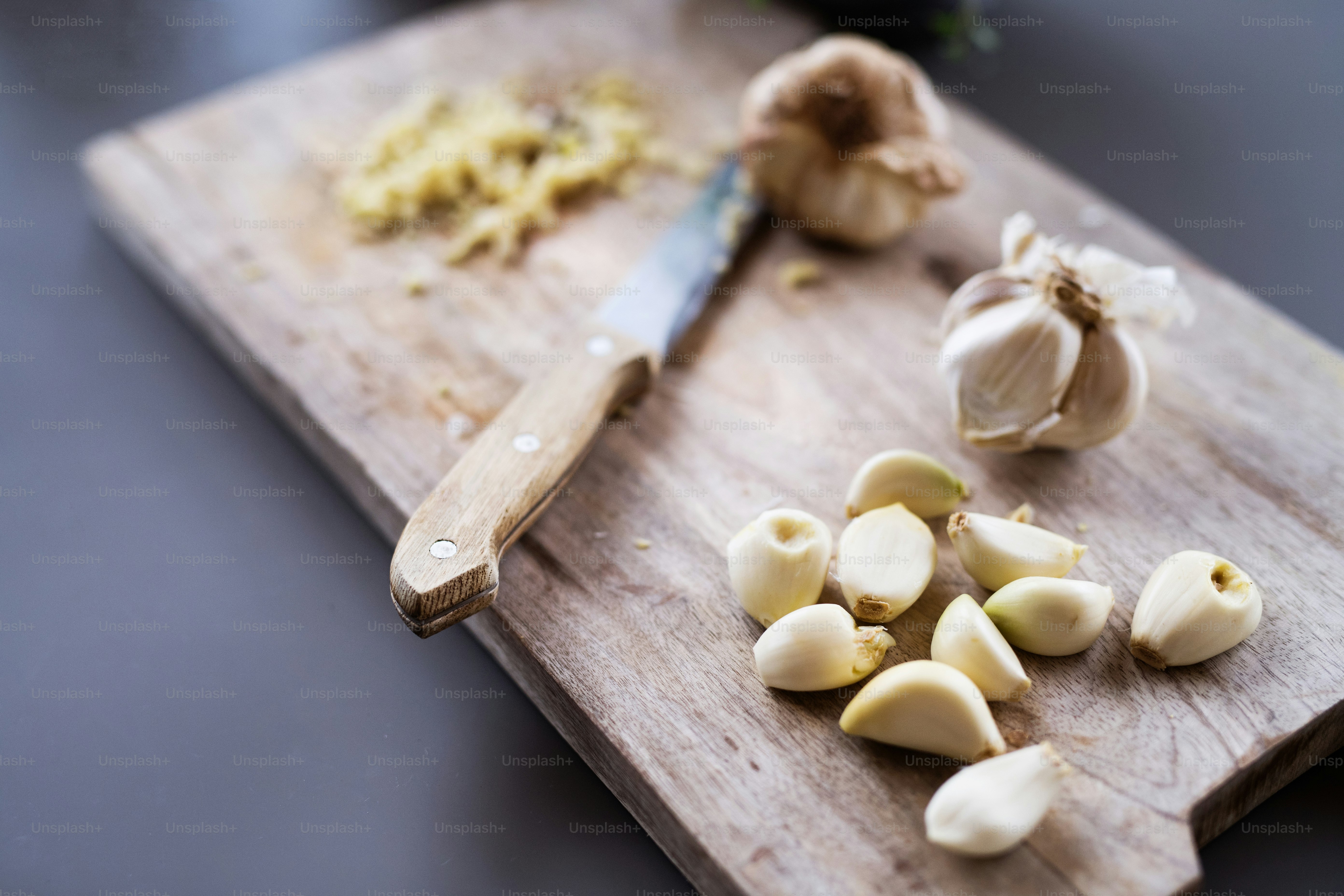 500+ Garlic Pictures | Download Free Images on Unsplash