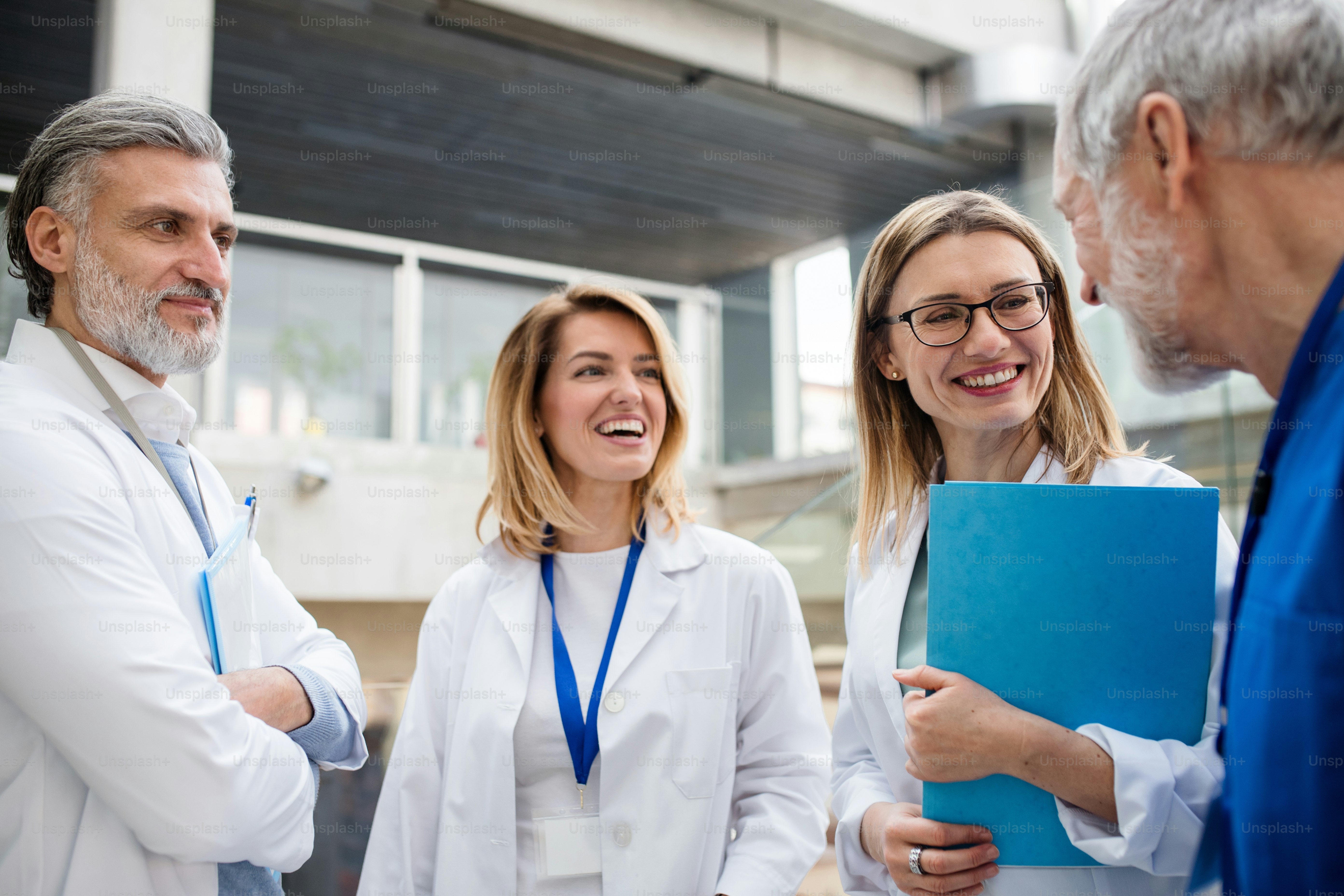 Happy Doctors Pictures | Download Free Images on Unsplash