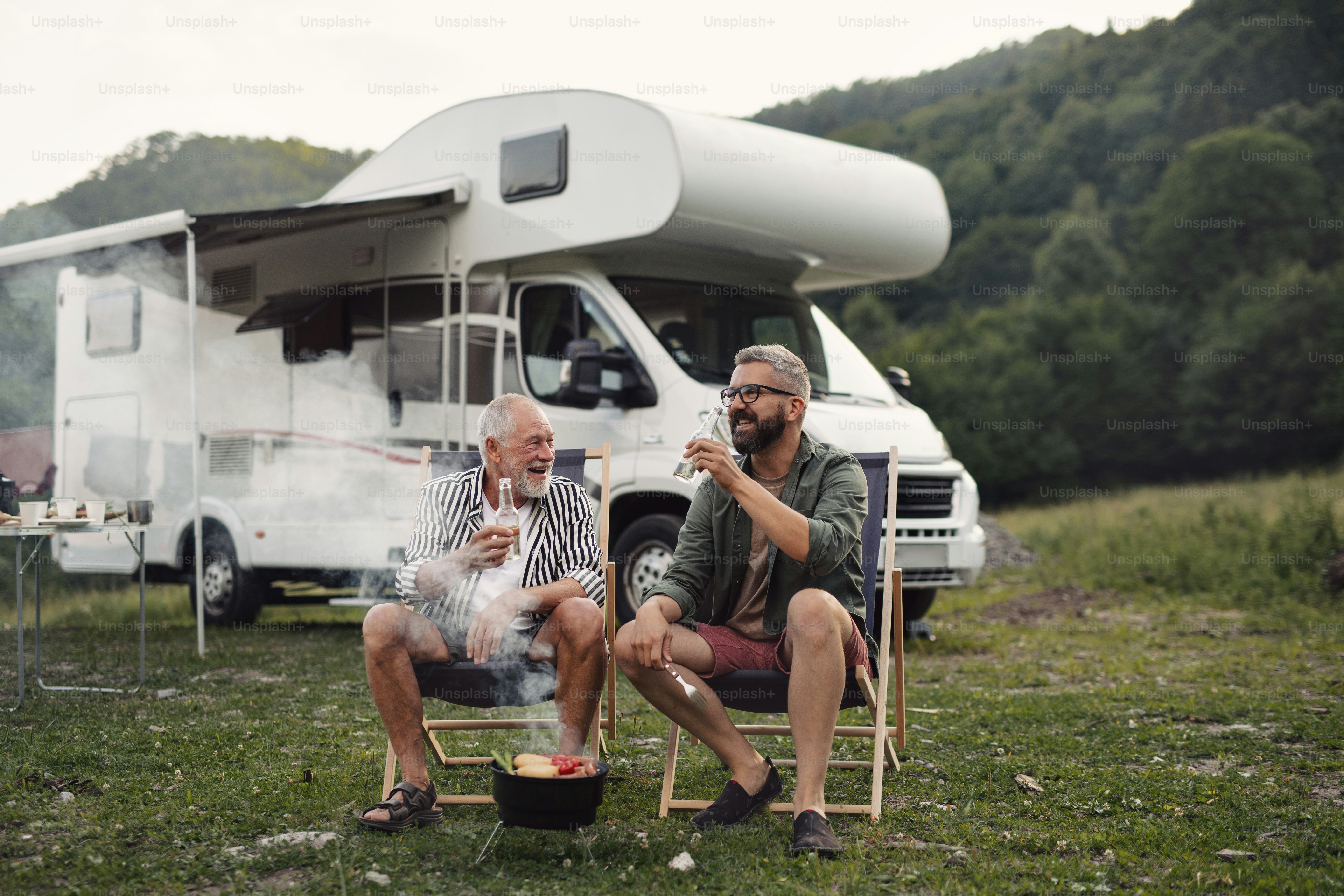 Caravans Pictures | Download Free Images on Unsplash