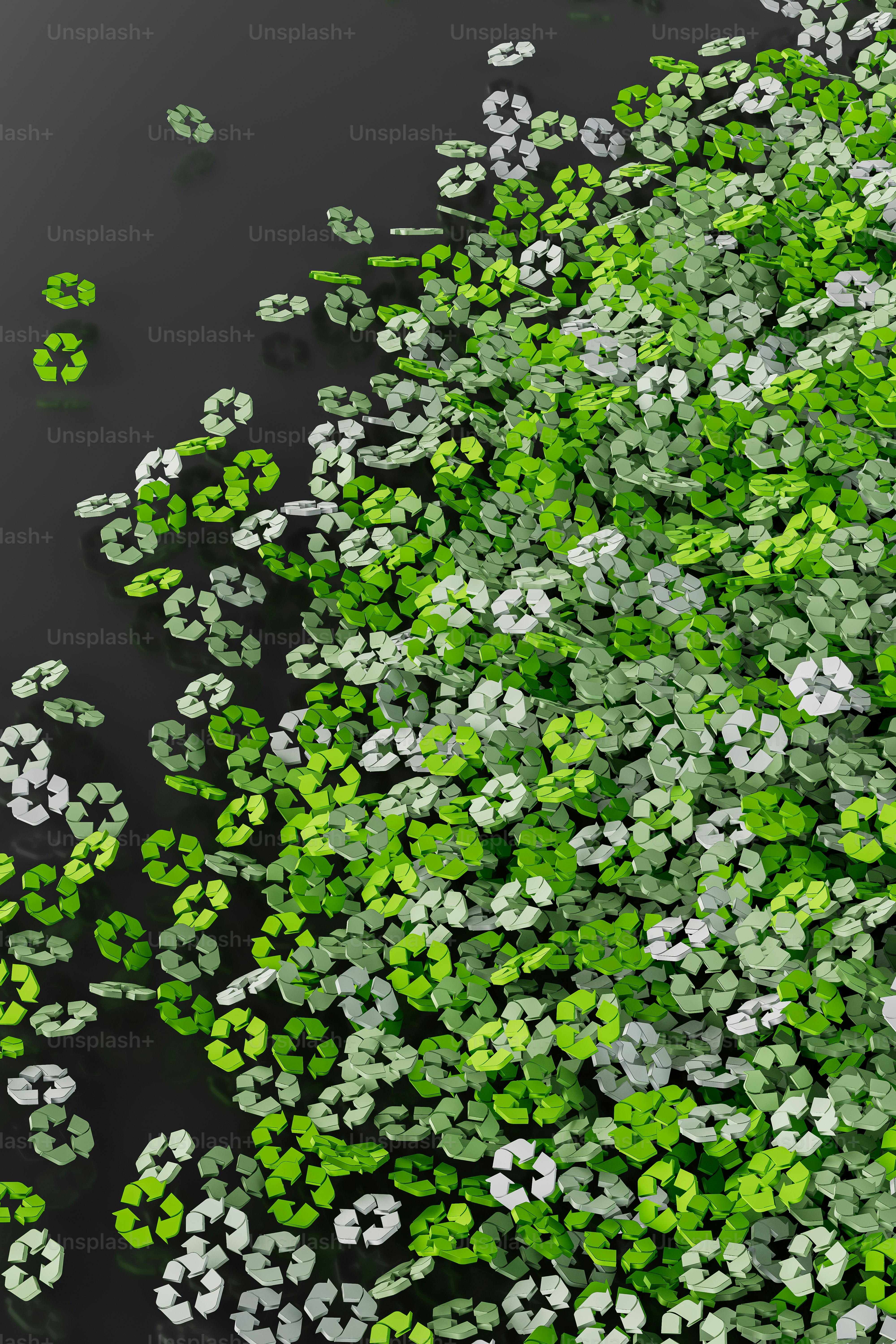 Gambar Daur Ulang Logo | Unduh Gambar Gratis di Unsplash