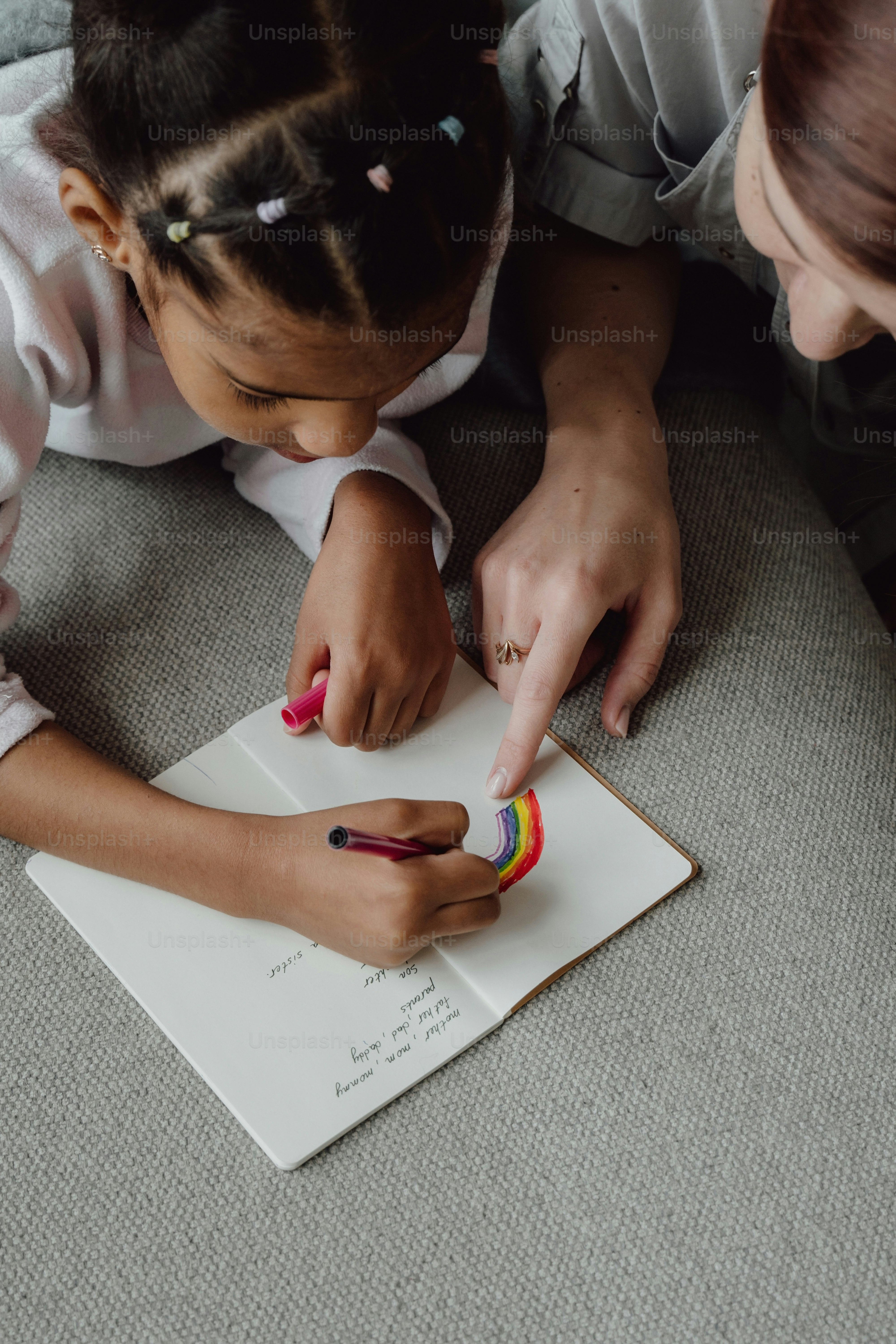 Back To School | Unsplash