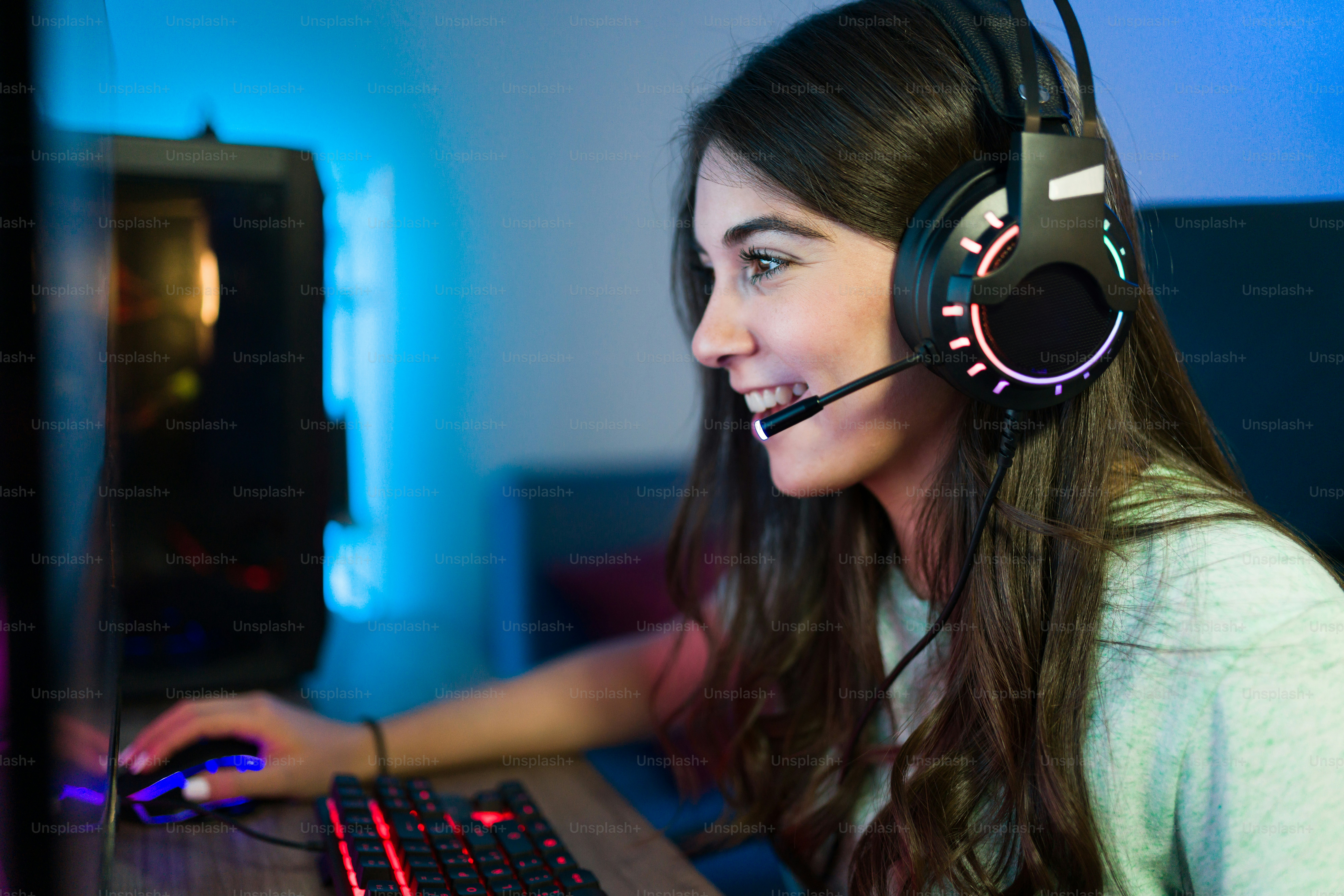 1000+ Gamers Pictures | Download Free Images on Unsplash