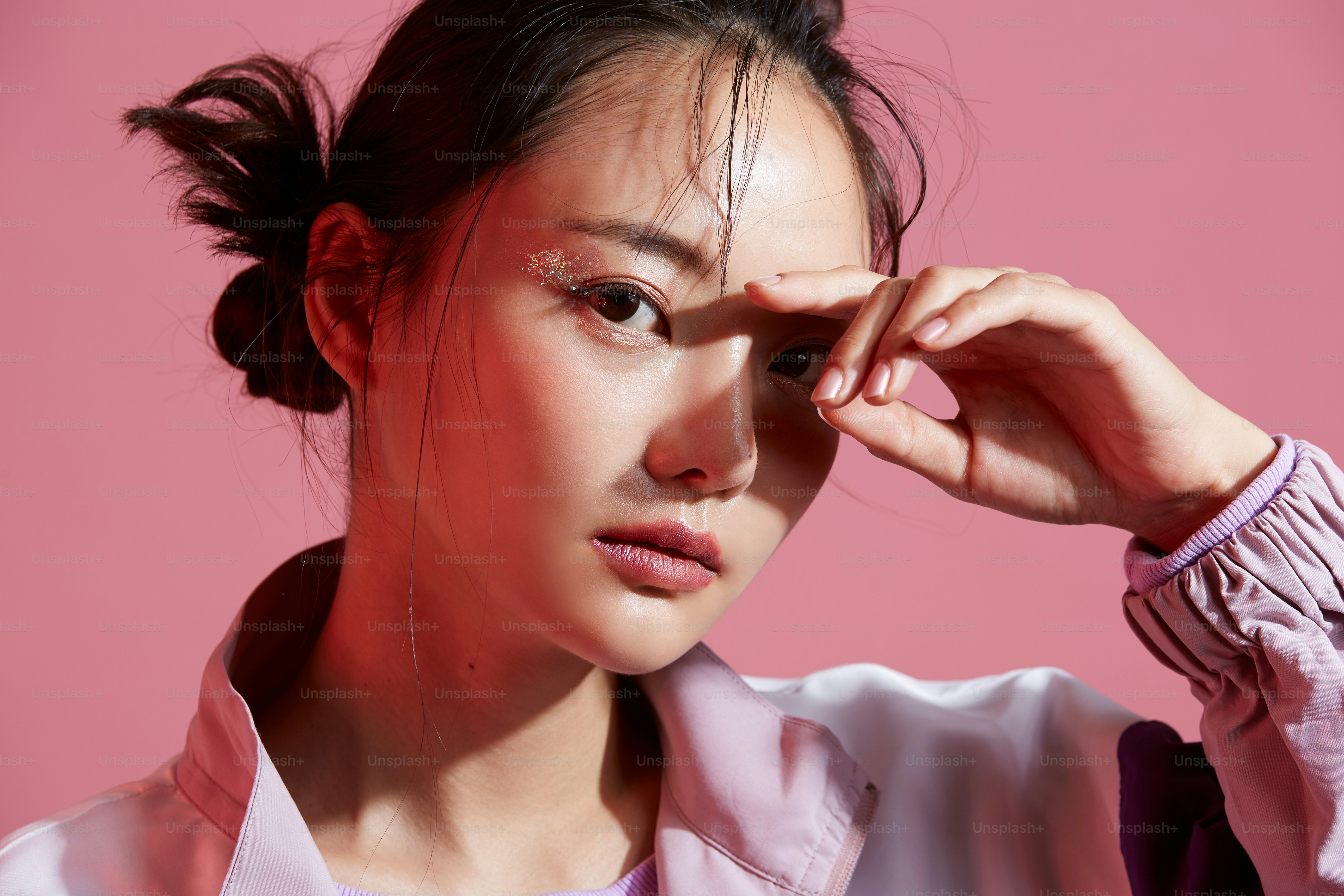 K-pop feeling photo – Woman Image on Unsplash