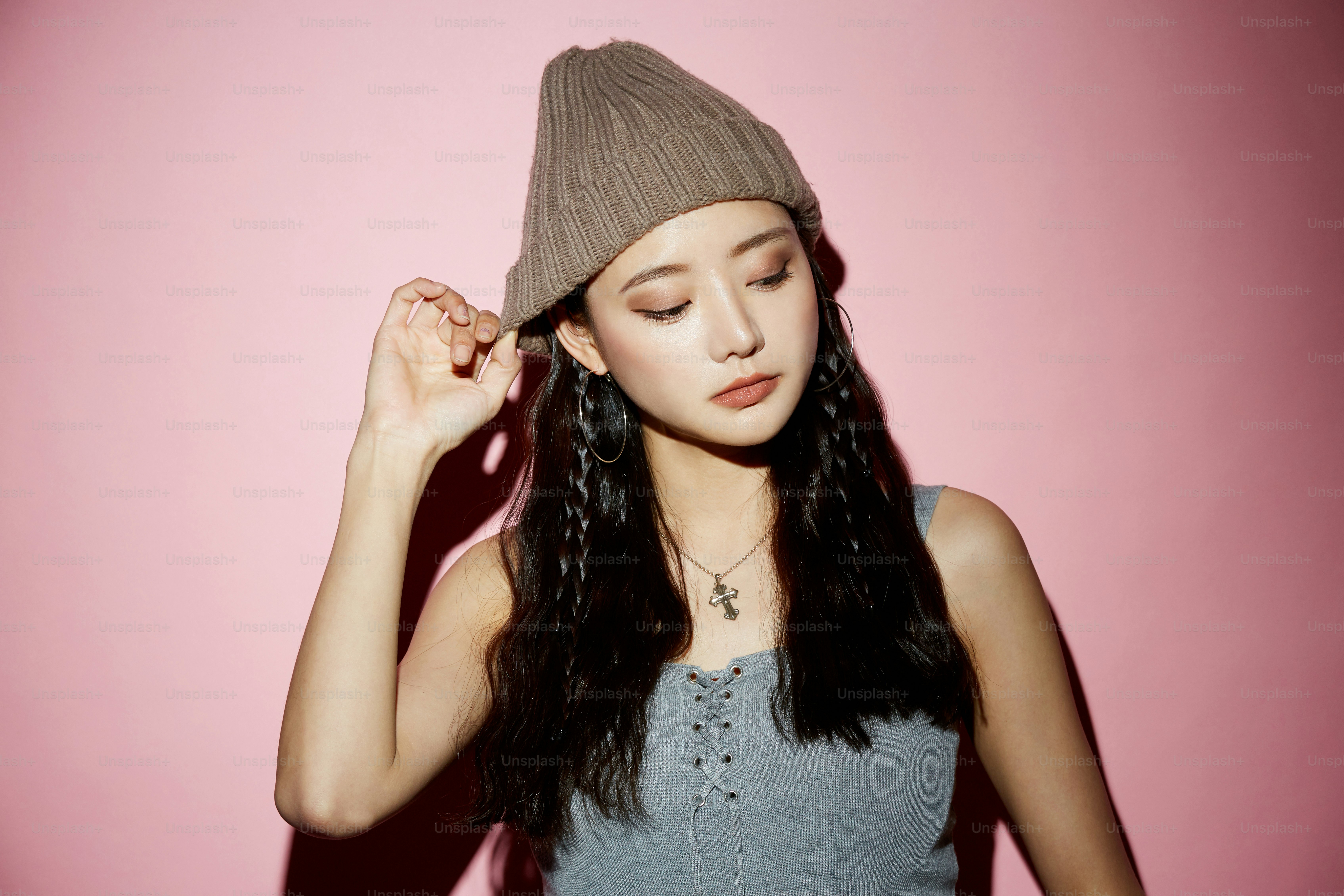 350+ Korean Girl Pictures | Download Free Images on Unsplash