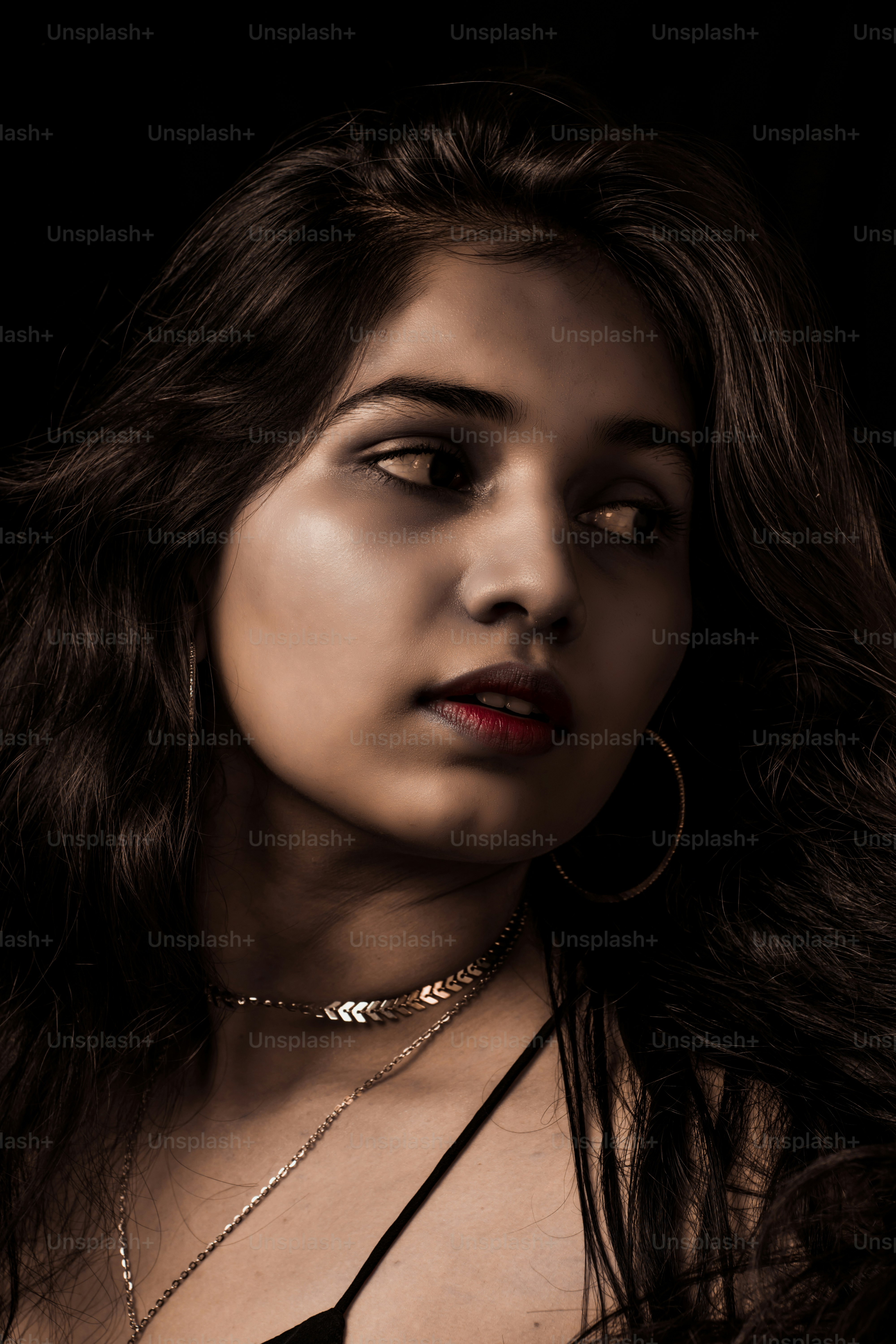 Adult young bold female model photo – Beauty Image on Unsplash