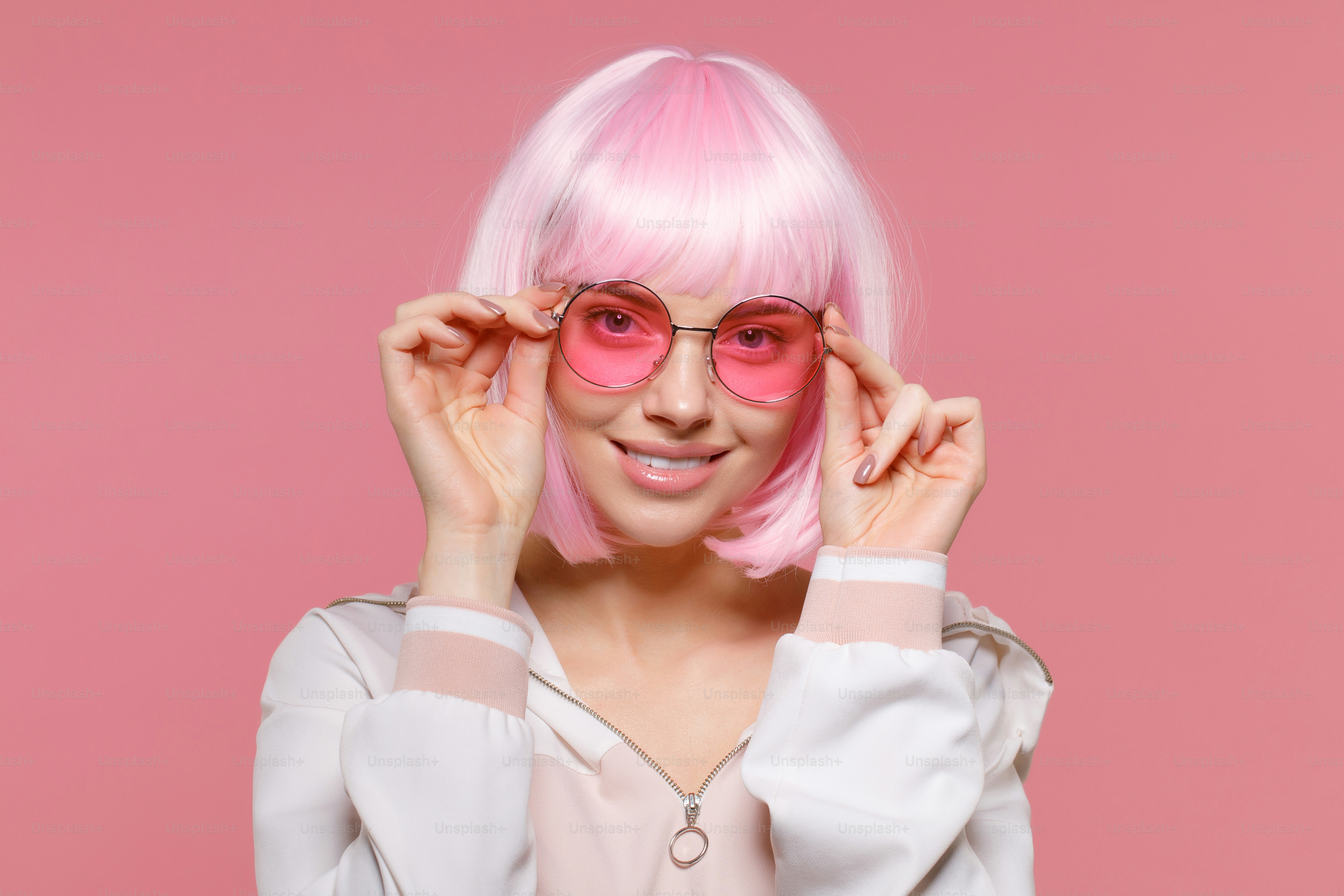 Pink Model Pictures | Download Free Images on Unsplash