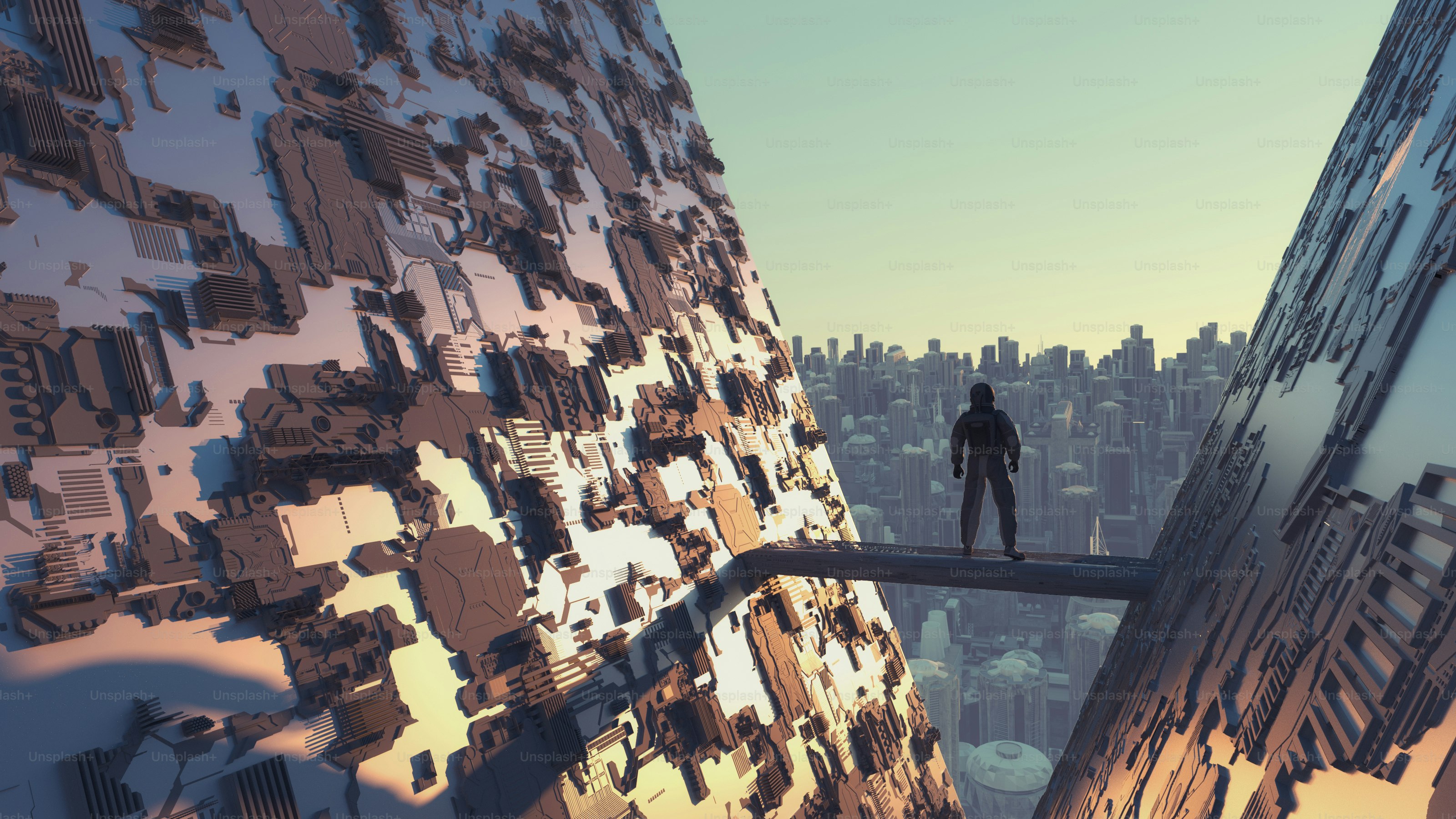 Anime City Pictures | Download Free Images on Unsplash