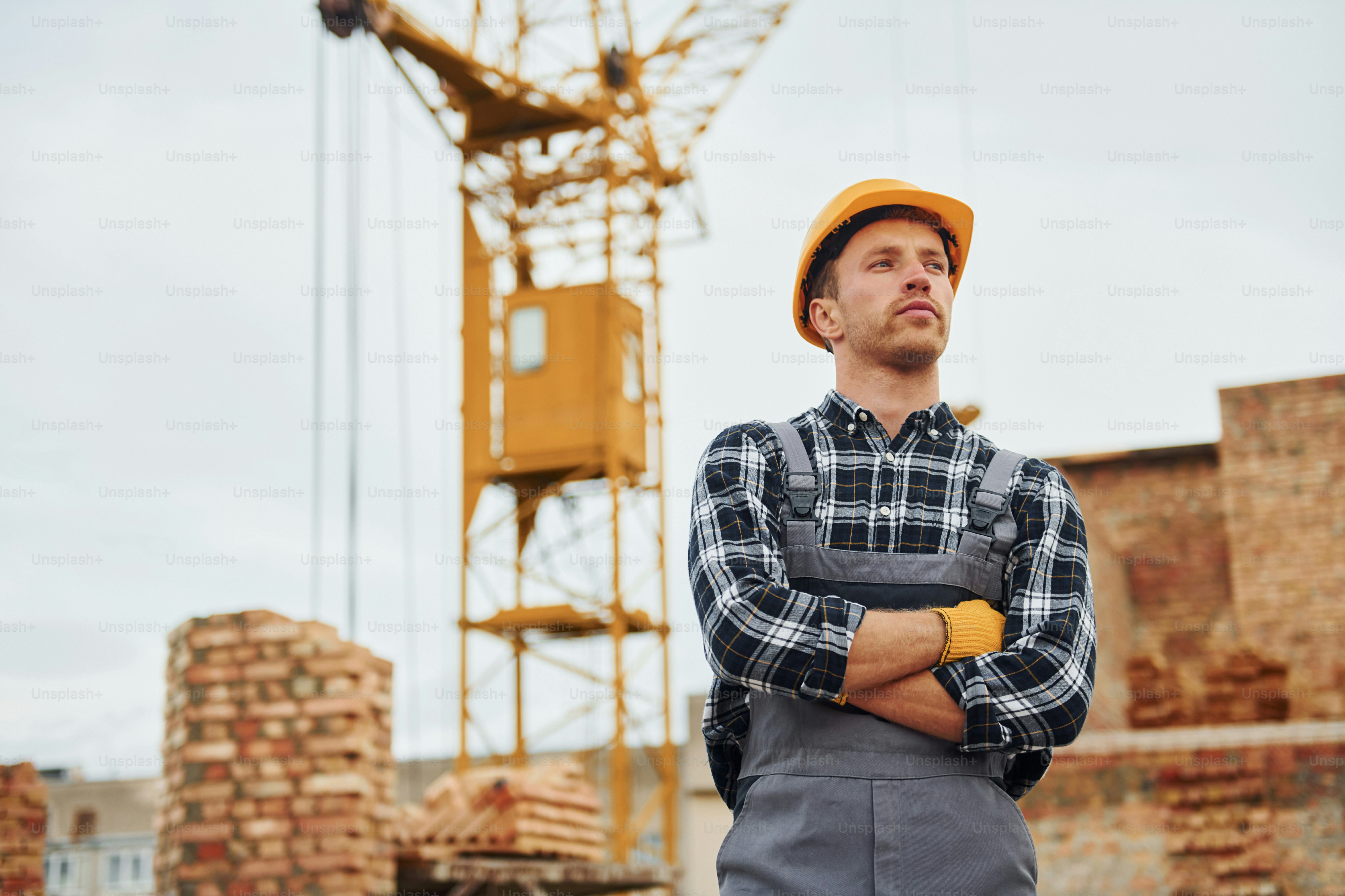 500+ Construction Workers Pictures [HD] | Download Free Images on Unsplash