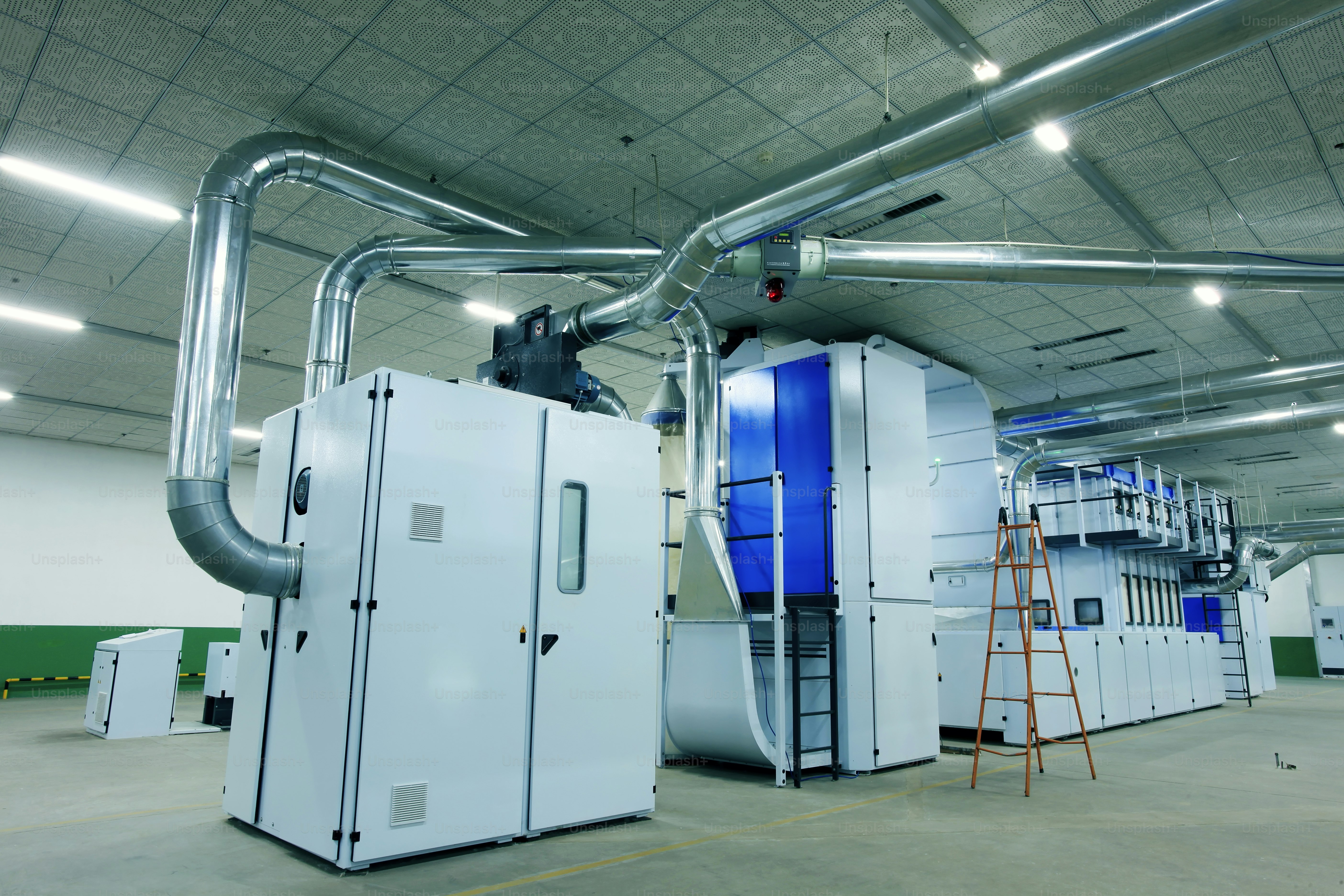 Foto Taller de hilatura – Tejido de punto Imagen en Unsplash