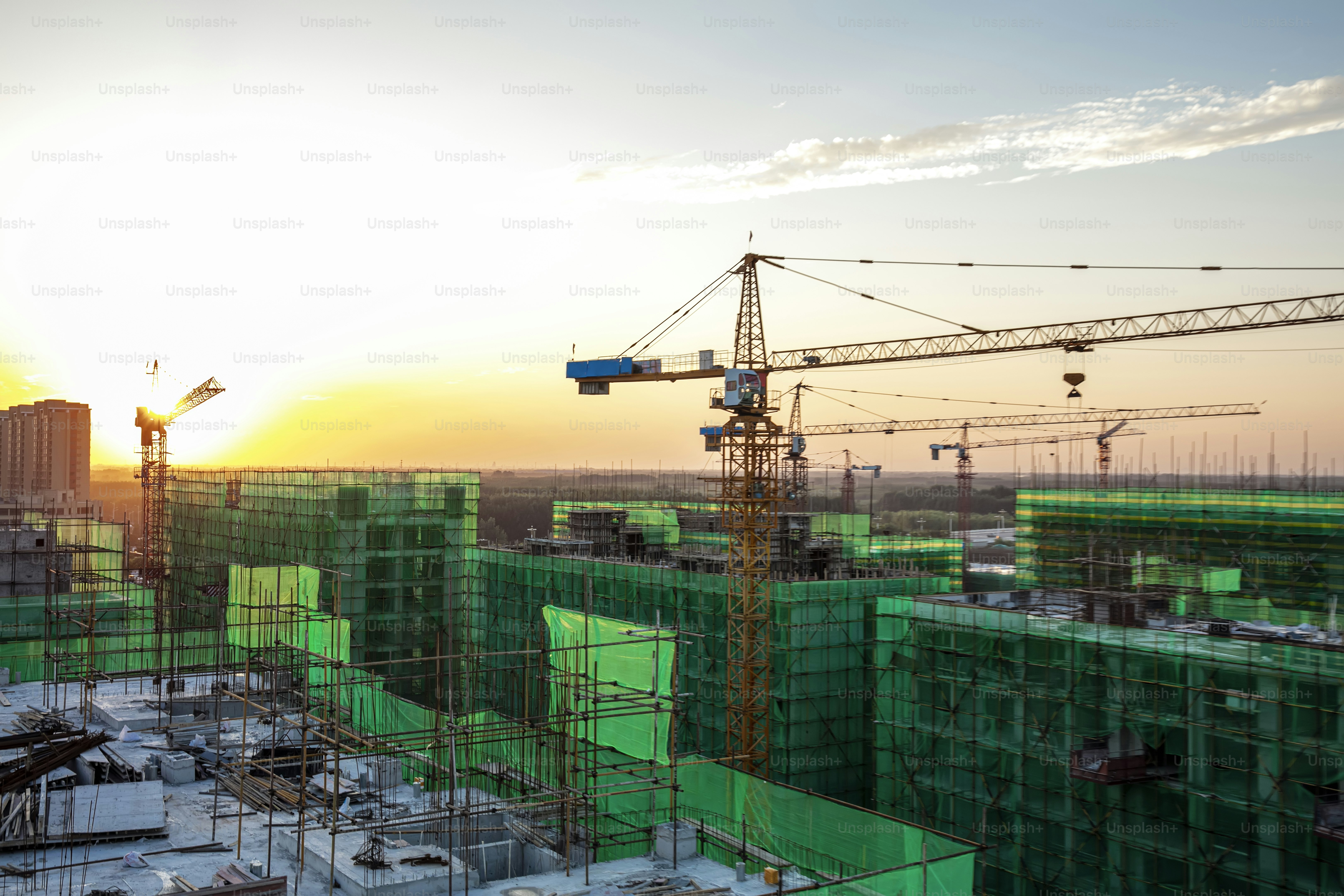 500+ Scaffolding Pictures [HD] | Download Free Images on Unsplash