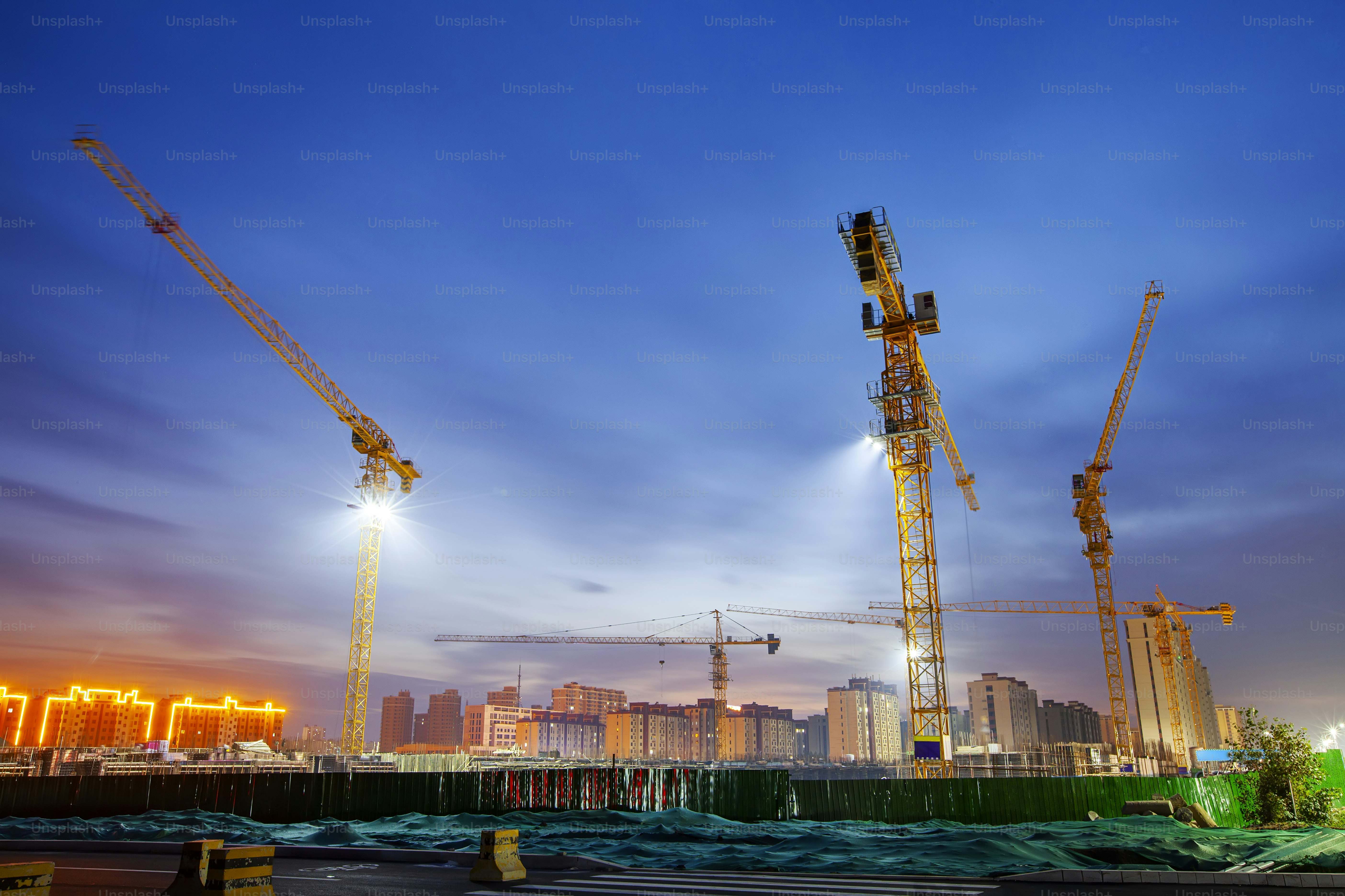 750+ Construction Site Pictures | Download Free Images on Unsplash