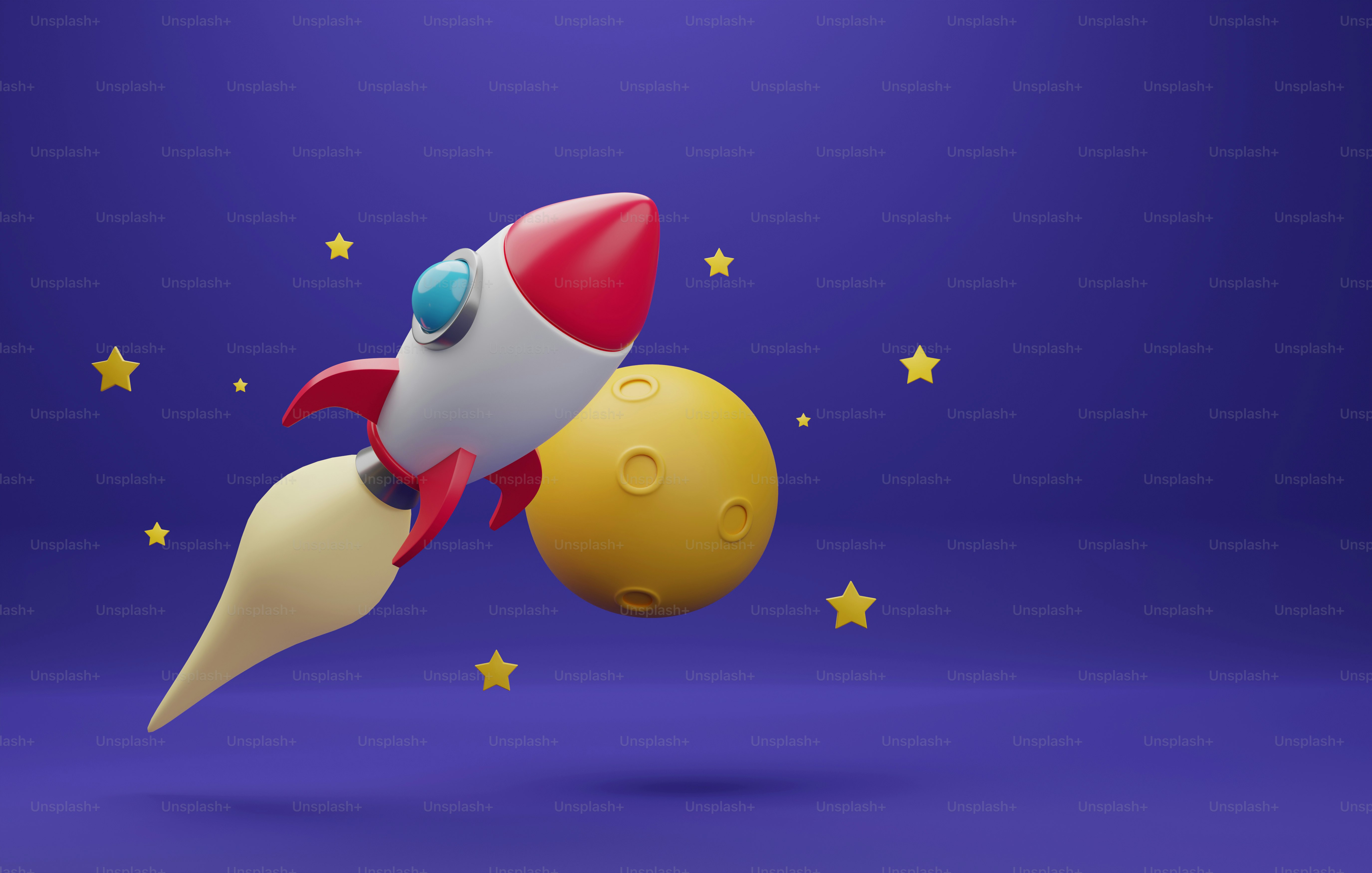 Rocket Cartoon Pictures | Download Free Images on Unsplash