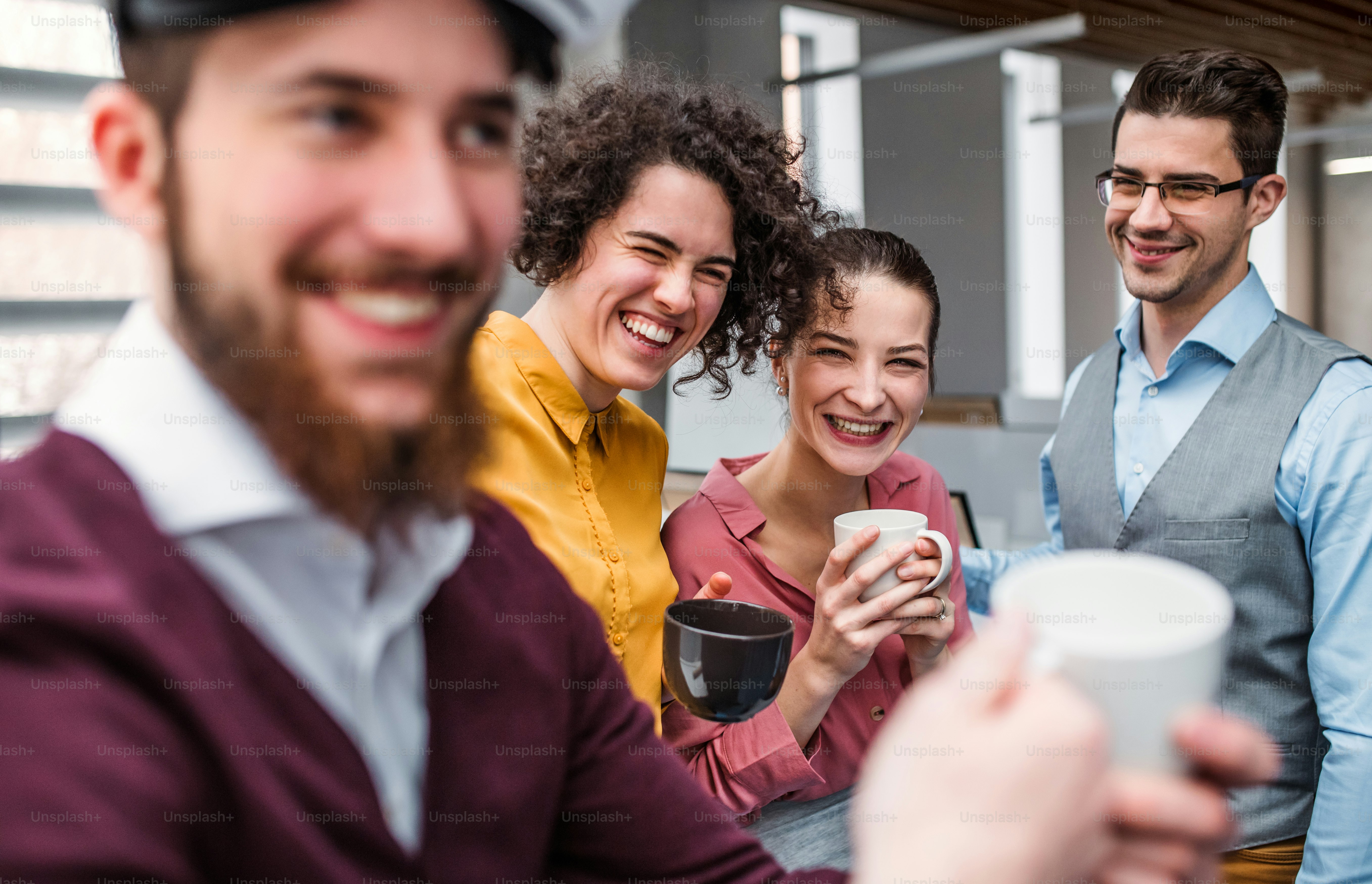 Happy At Work Pictures | Download Free Images on Unsplash